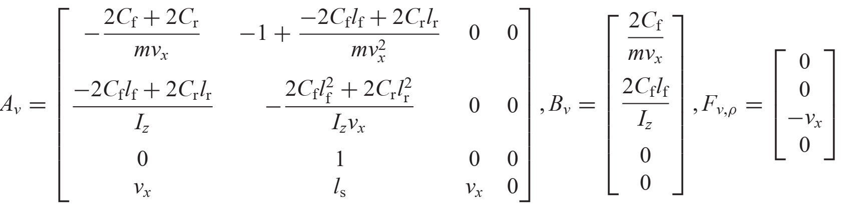 Infinite-horizon, discrete-time LQR · Issue #167 · ethz-adrl/control-toolbox · GitHub