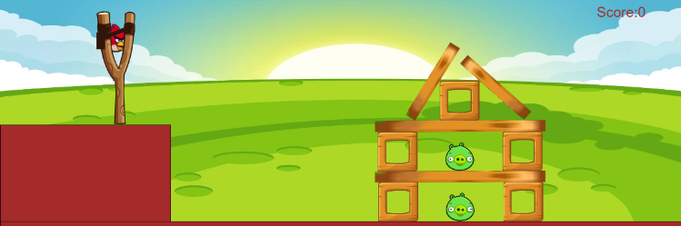 GitHub - Hailey-beep/Angry-Birds: Game; Classes 22-33