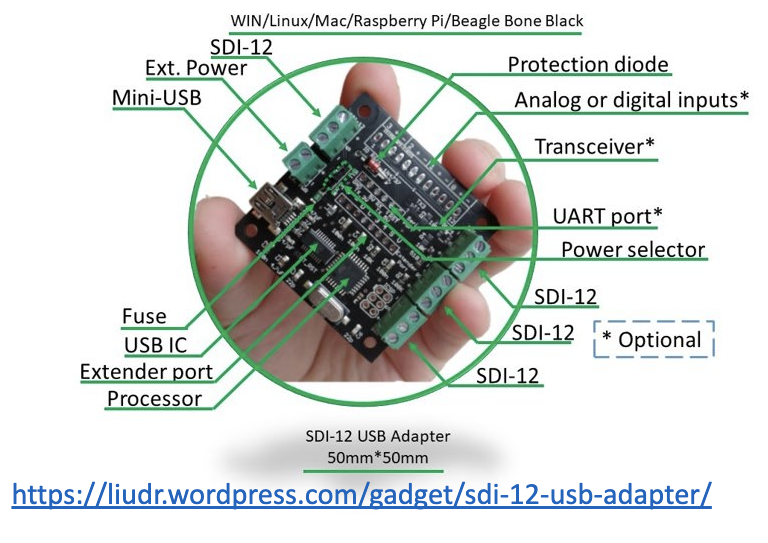 GitHub - DiscoverCCRI/sdi-12-data-collector: Data logger to read and store SDI-12 data by ...