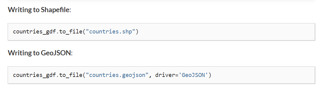 Issue with the Geojson format of outputs · Issue #238 · kvos/CoastSat ...