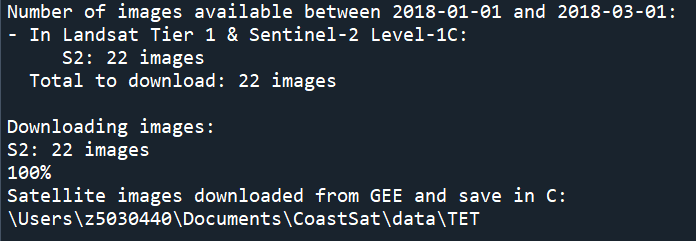 FileExistsError: [WinError 183] Cannot create a file when that file already exists · Issue #331 ...