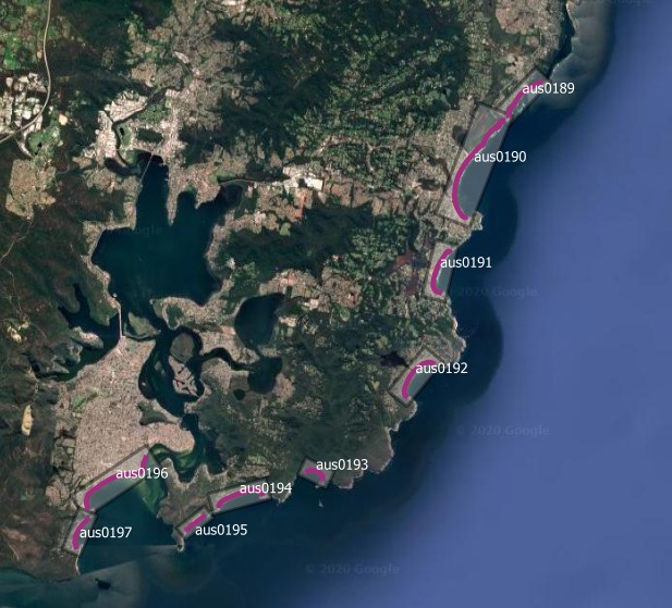 Problem with cloud cover condition setting · Issue #120 · kvos/CoastSat · GitHub