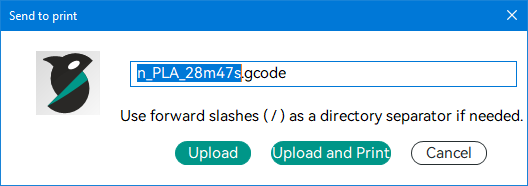 Print Plate Hotkey (CTRL+SHIFT+G) opens different dialog than Print button and does not function ...