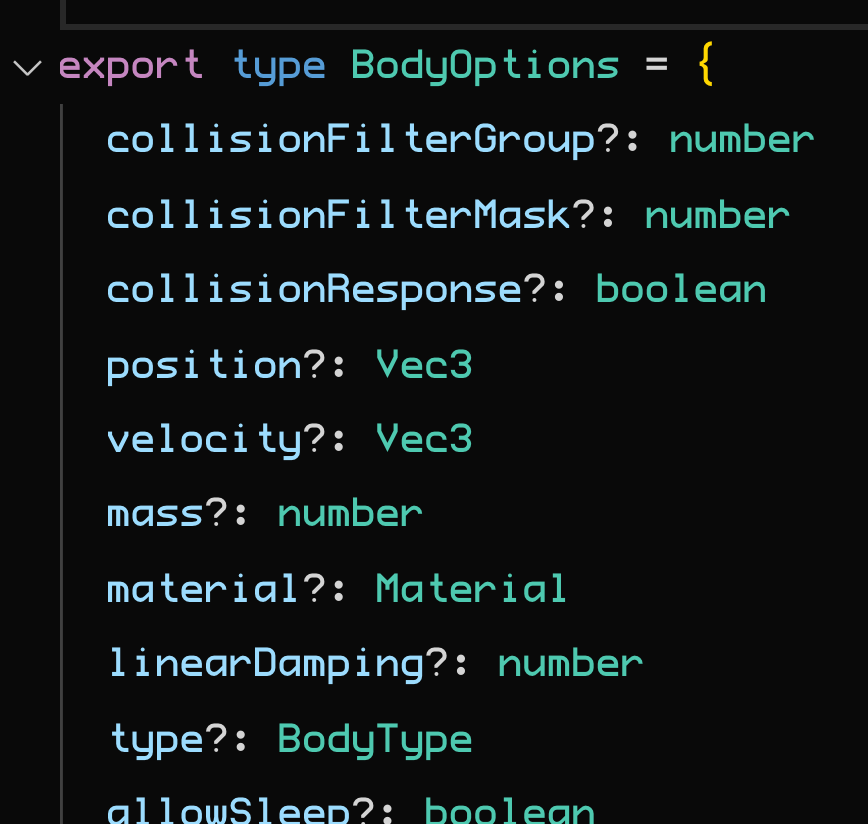 Broken @param tags on classes · Issue #1402 · TypeStrong/typedoc · GitHub