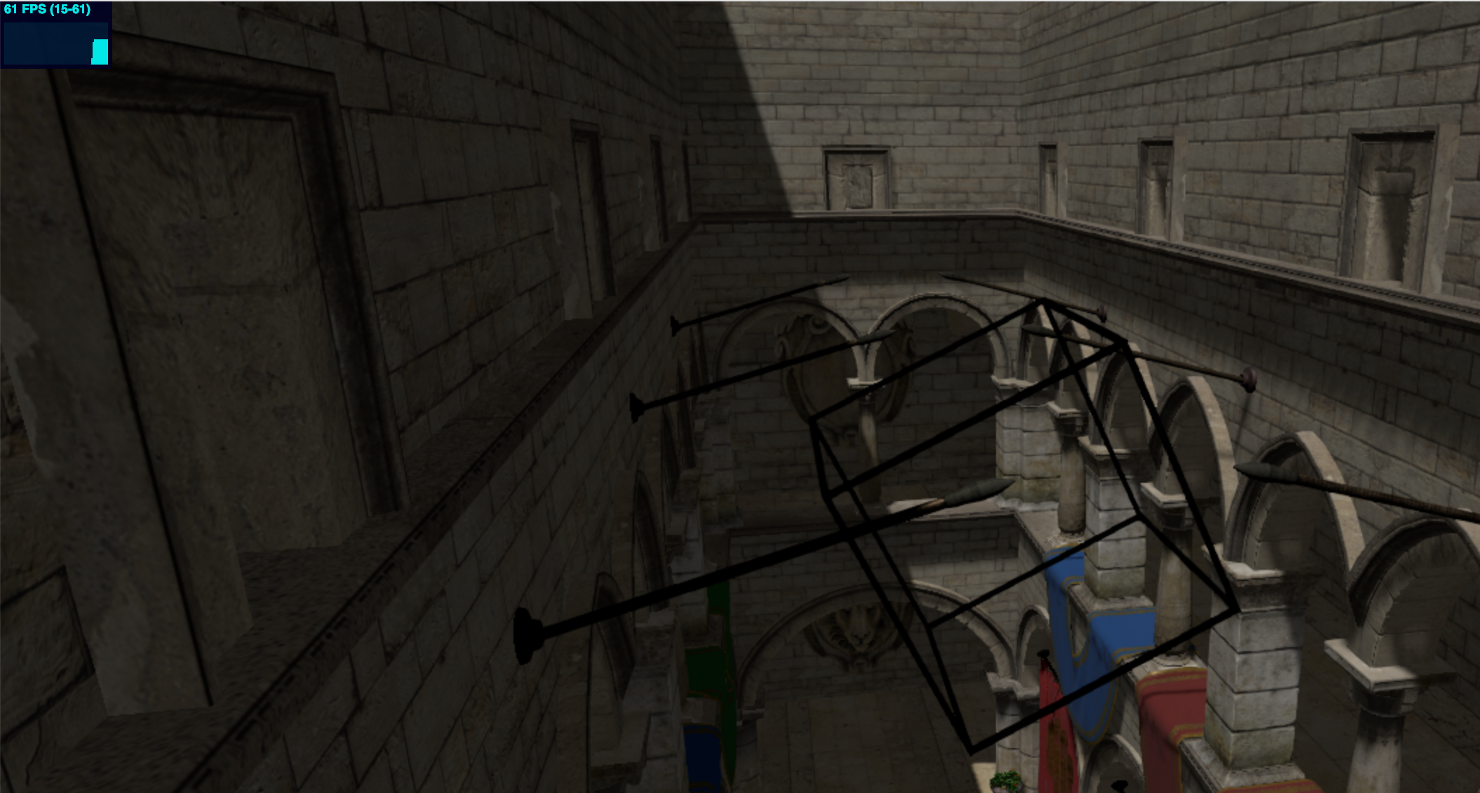 Expensive demos run ~20fps on a Macbook Pro · Issue #259 · pmndrs ...