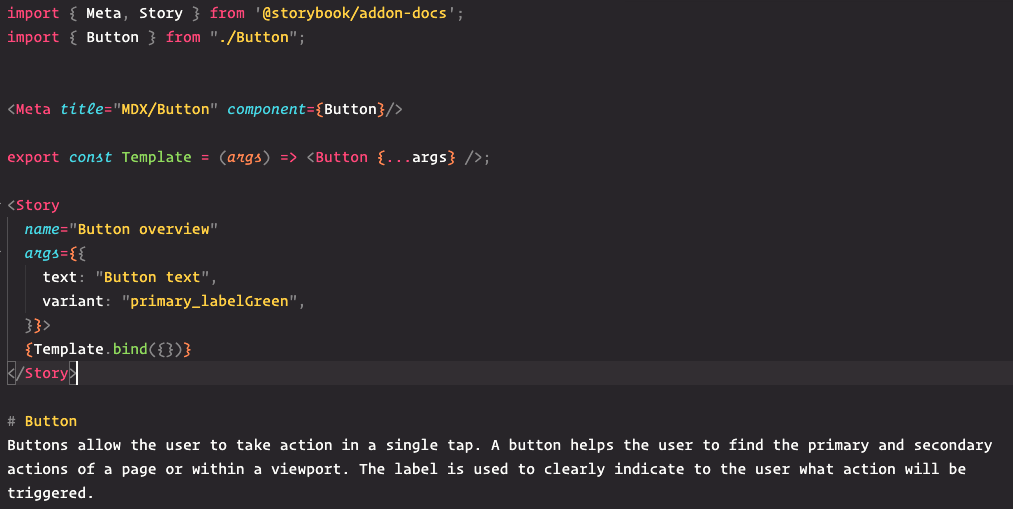 MDX webpack issue · Issue #17502 · storybookjs/storybook · GitHub
