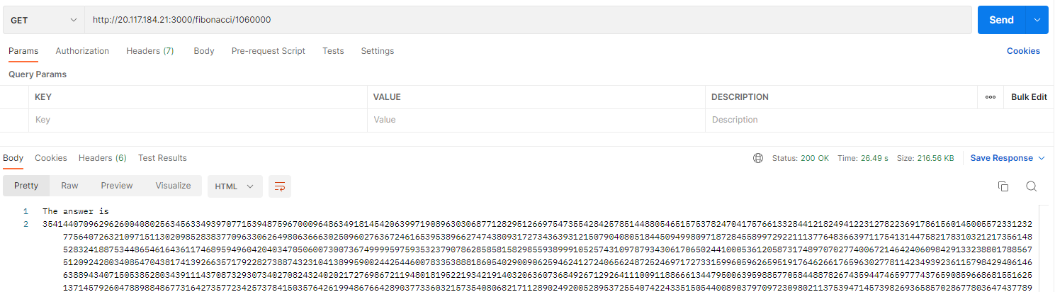 Github Larfg Fibonacci