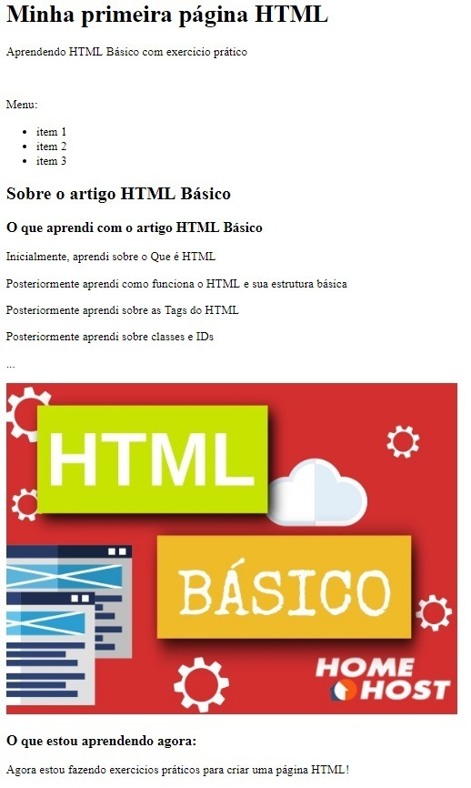 GitHub - brunobordindev/HTML-basico