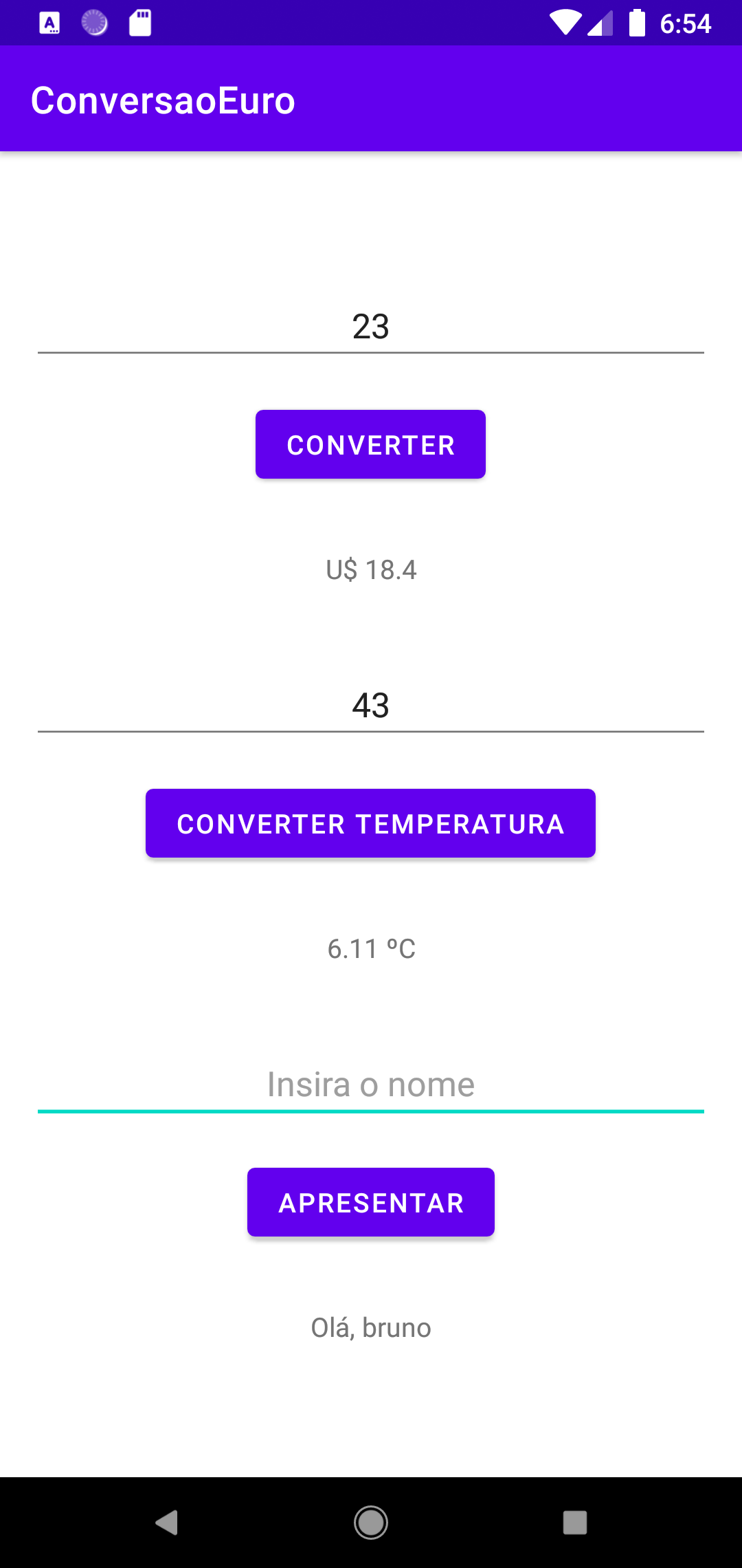 GitHub - brunobordindev/conversaoEuro