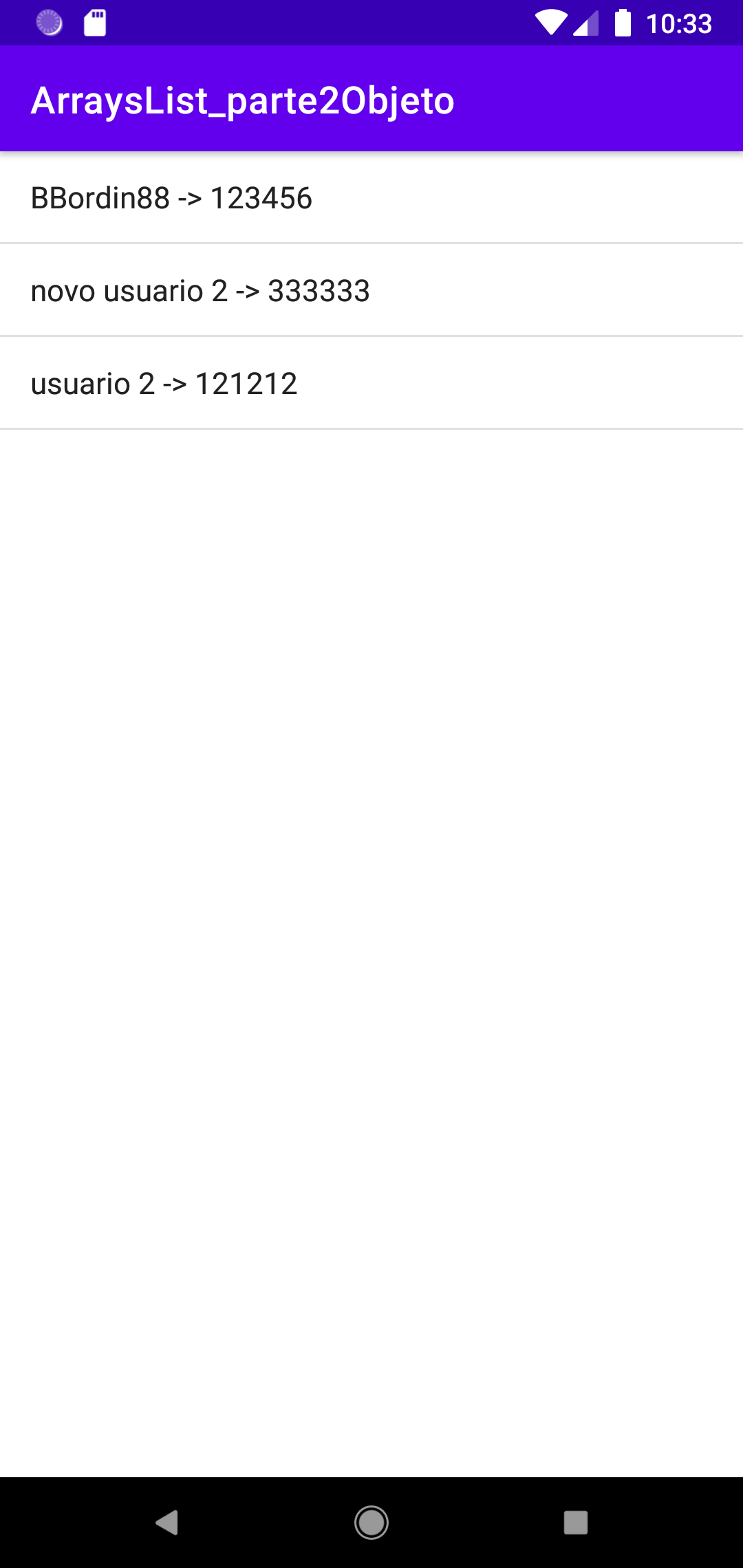 GitHub - brunobordindev/arrayListObjeto