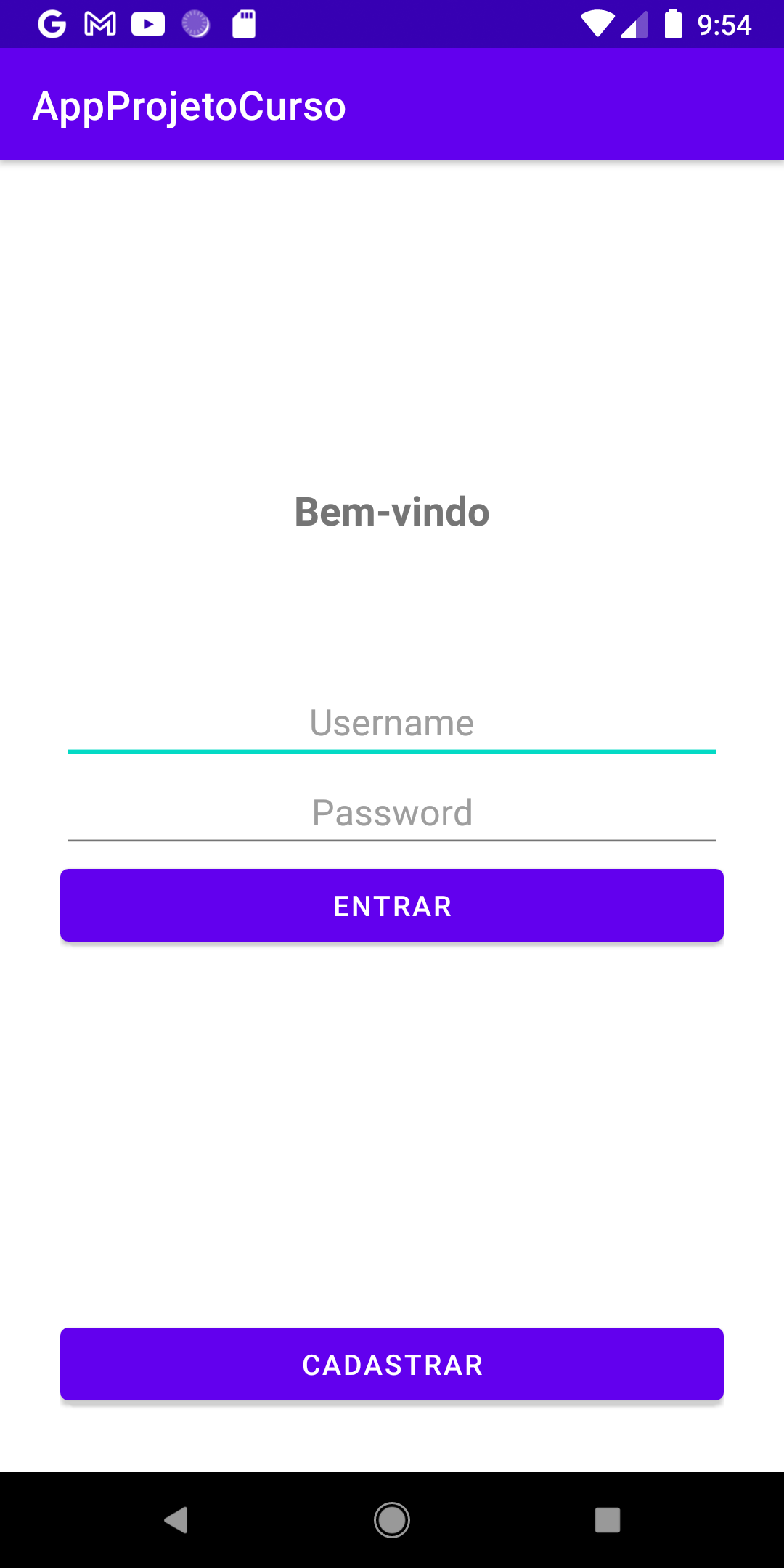 GitHub - brunobordindev/cadastro_dbhelper
