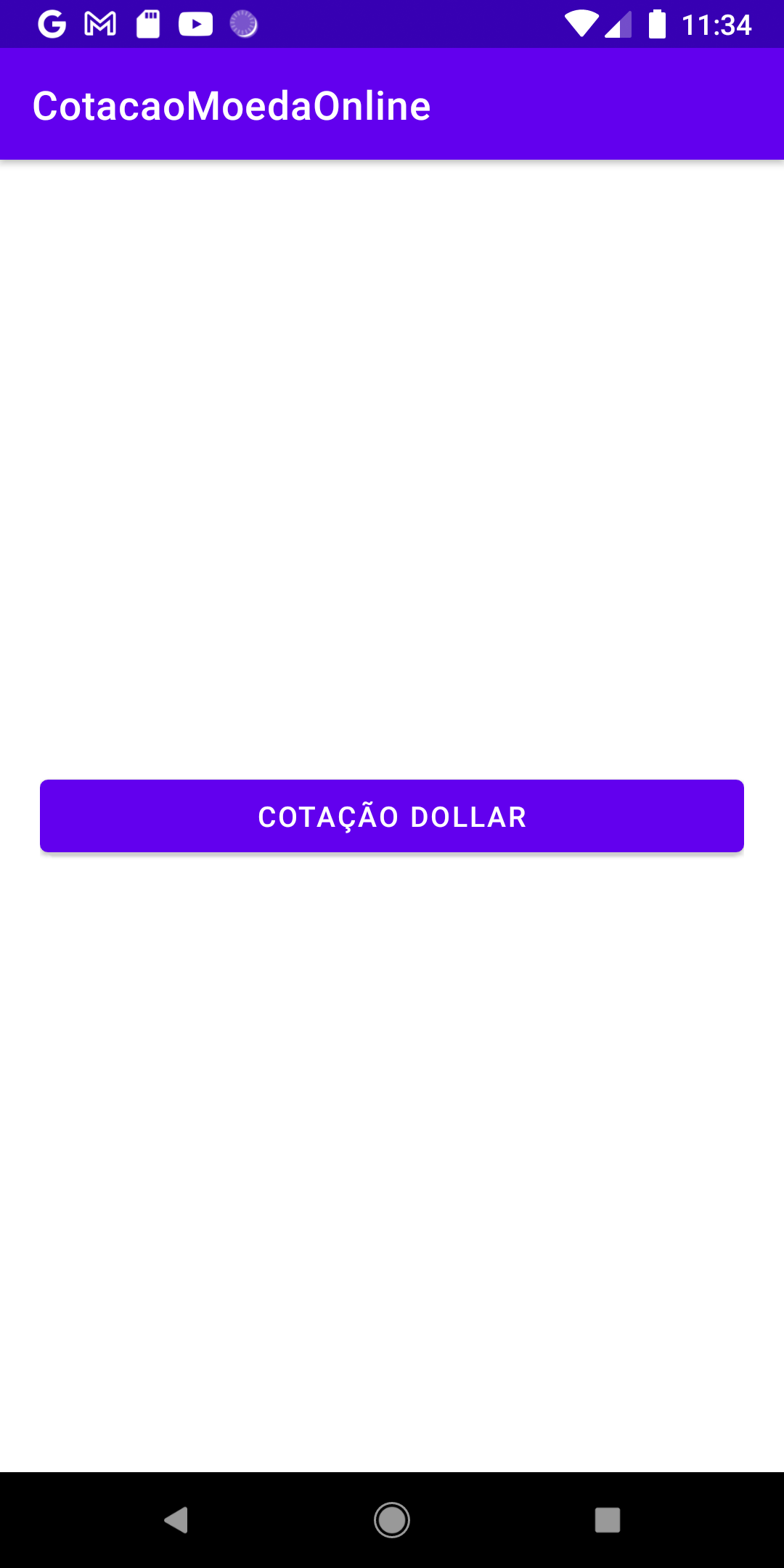 GitHub - brunobordindev/cotacao_moeda_online_mytask