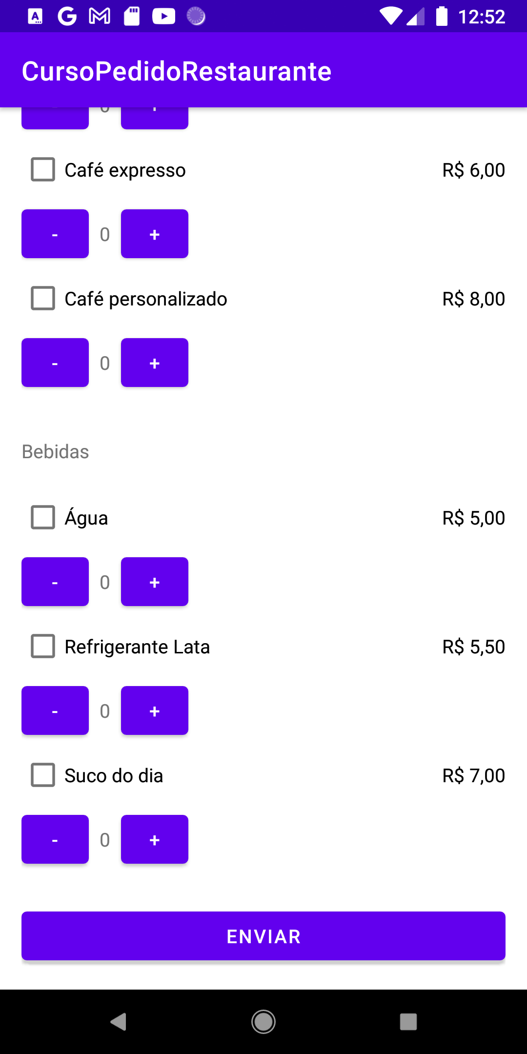 GitHub - brunobordindev/pedido_restaurante