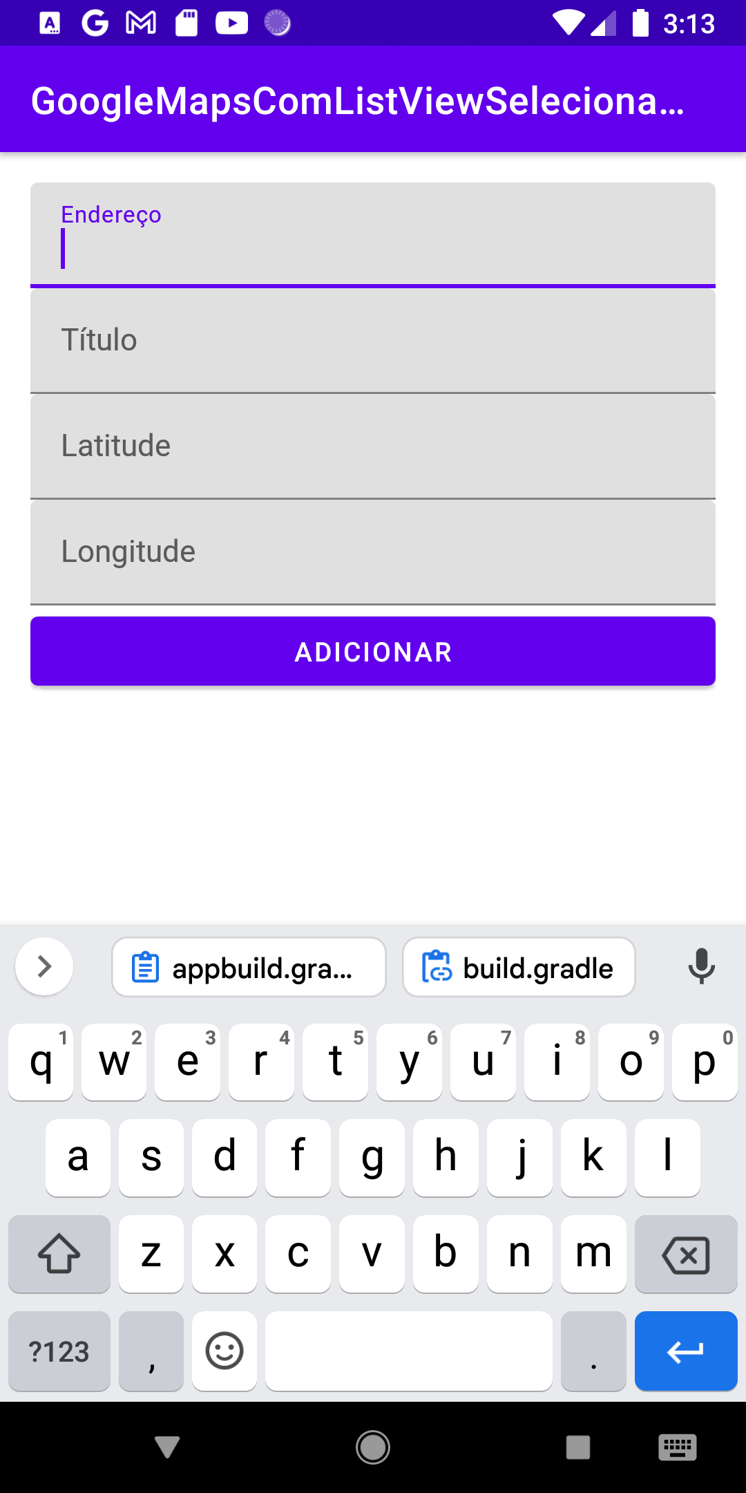 GitHub - brunobordindev/googlemaps_com_listview_selecionando_local