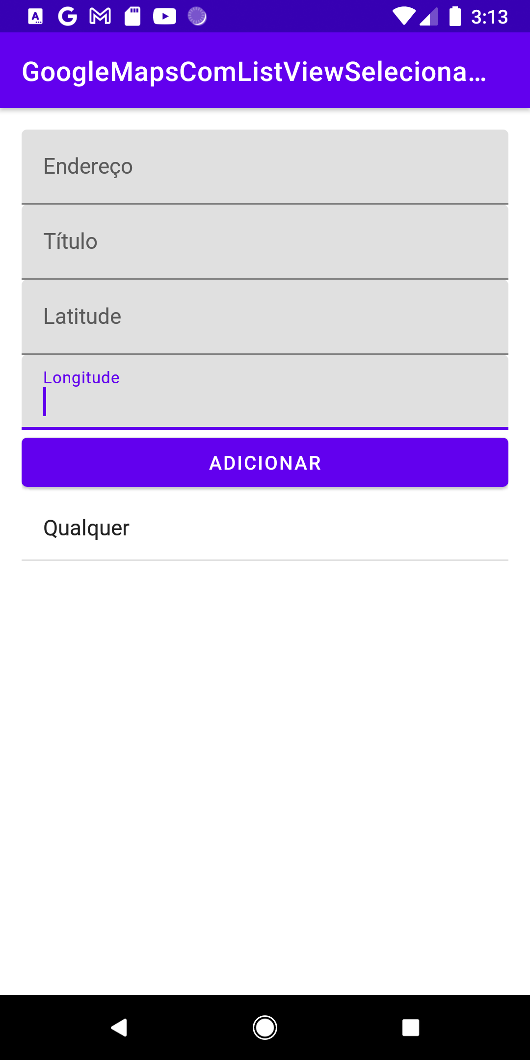 GitHub - brunobordindev/googlemaps_com_listview_selecionando_local
