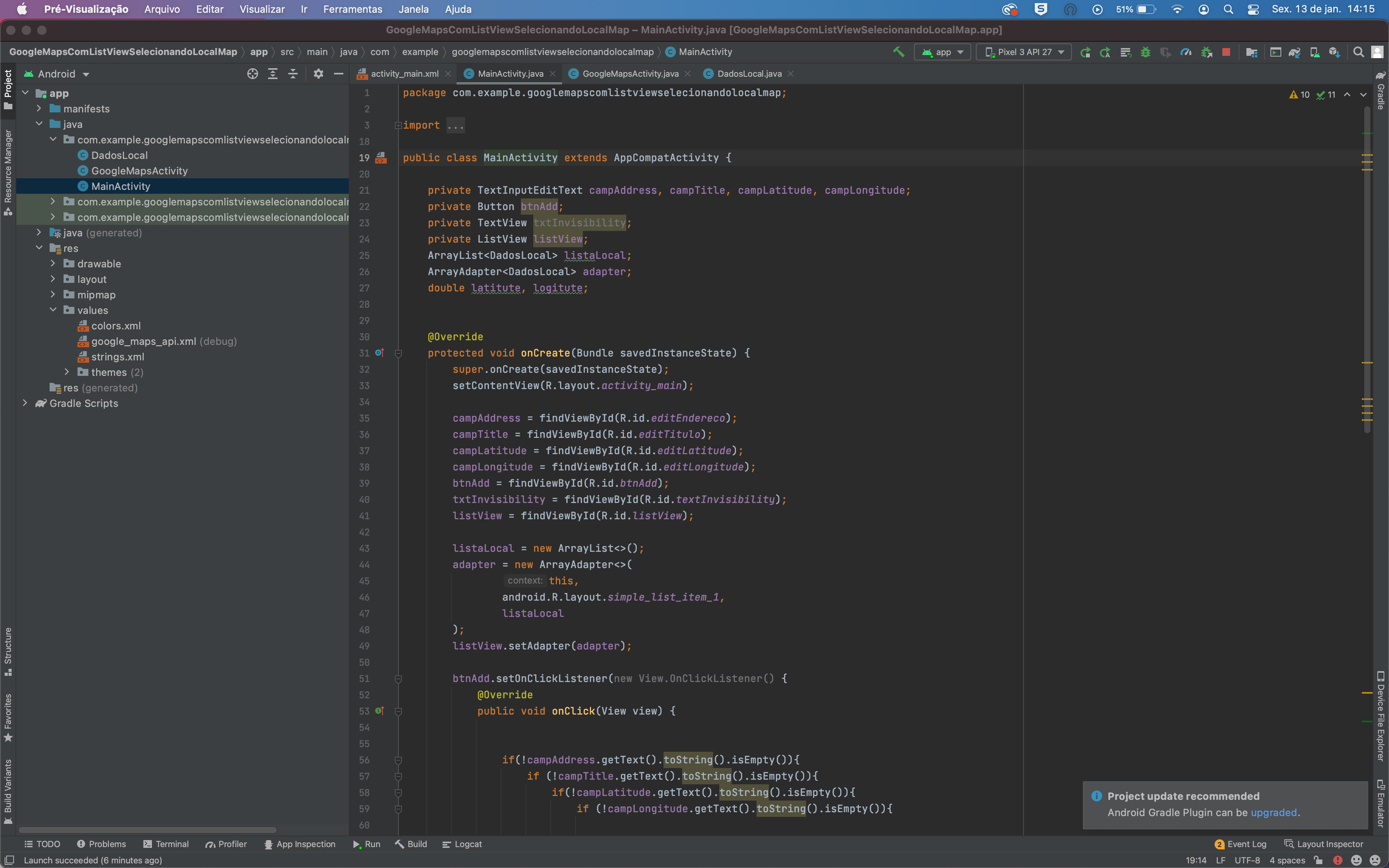 GitHub - brunobordindev/googlemaps_com_listview_selecionando_local