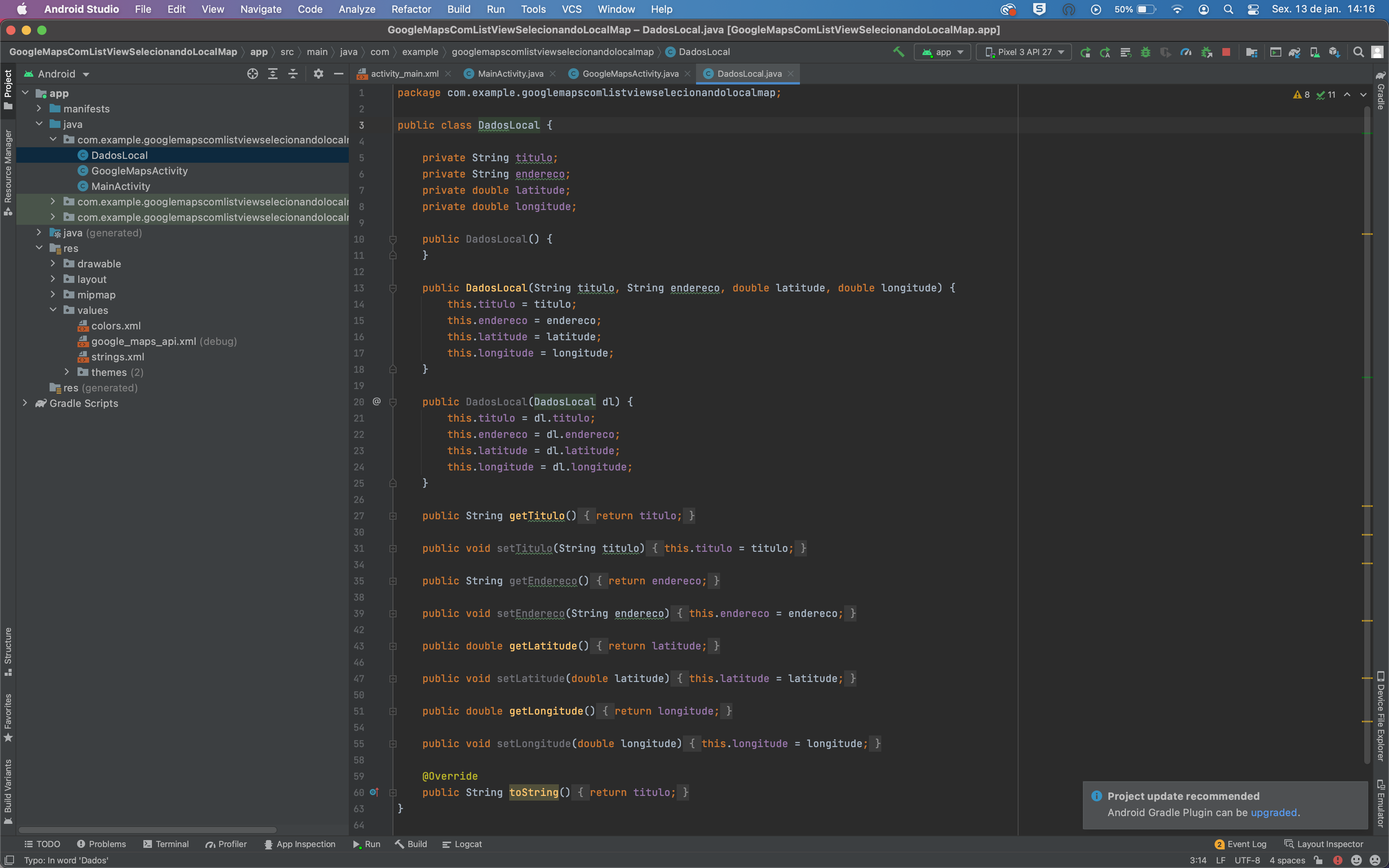 GitHub - brunobordindev/googlemaps_com_listview_selecionando_local