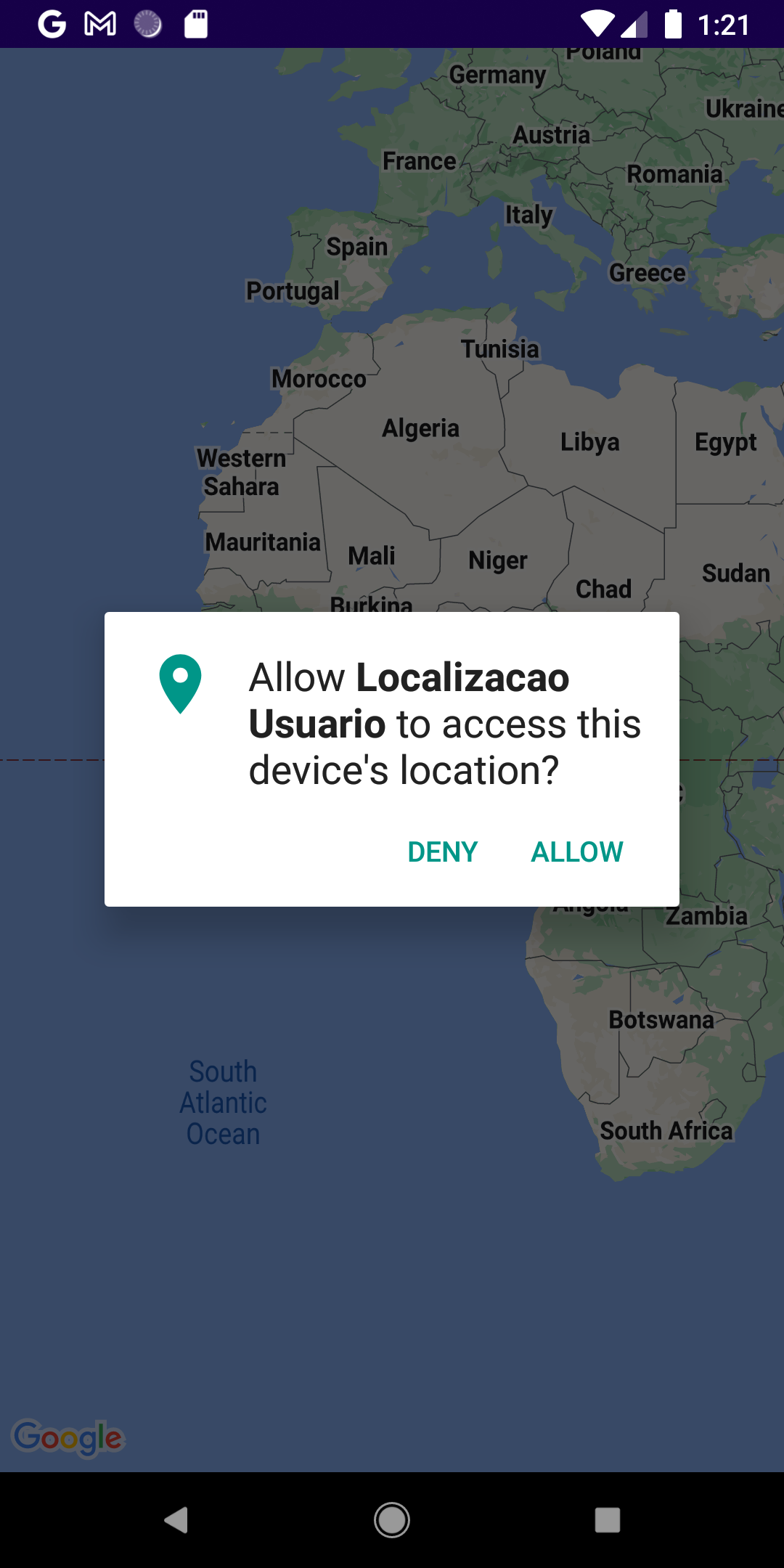 GitHub - brunobordindev/maps_localizacao_usuario