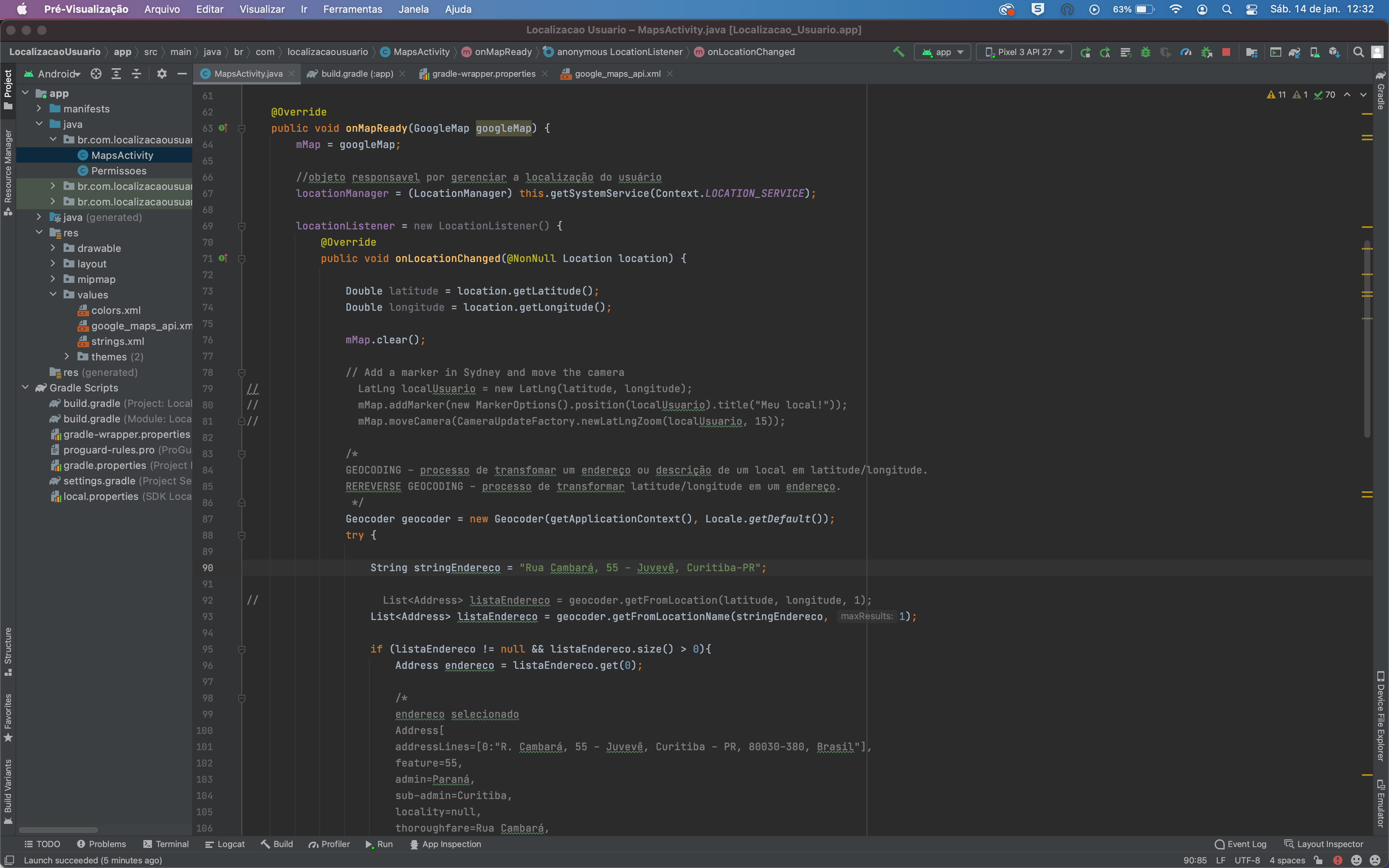 GitHub - brunobordindev/maps_localizacao_usuario