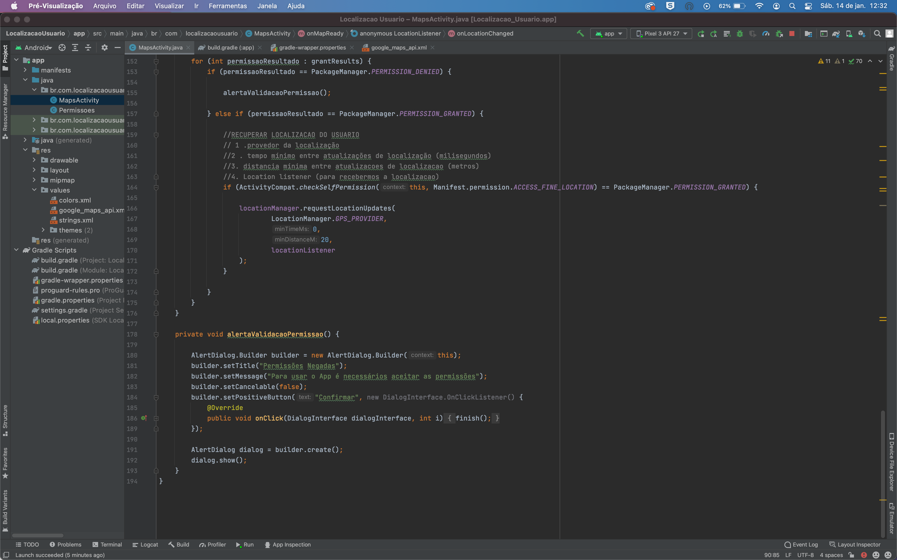 GitHub - brunobordindev/maps_localizacao_usuario