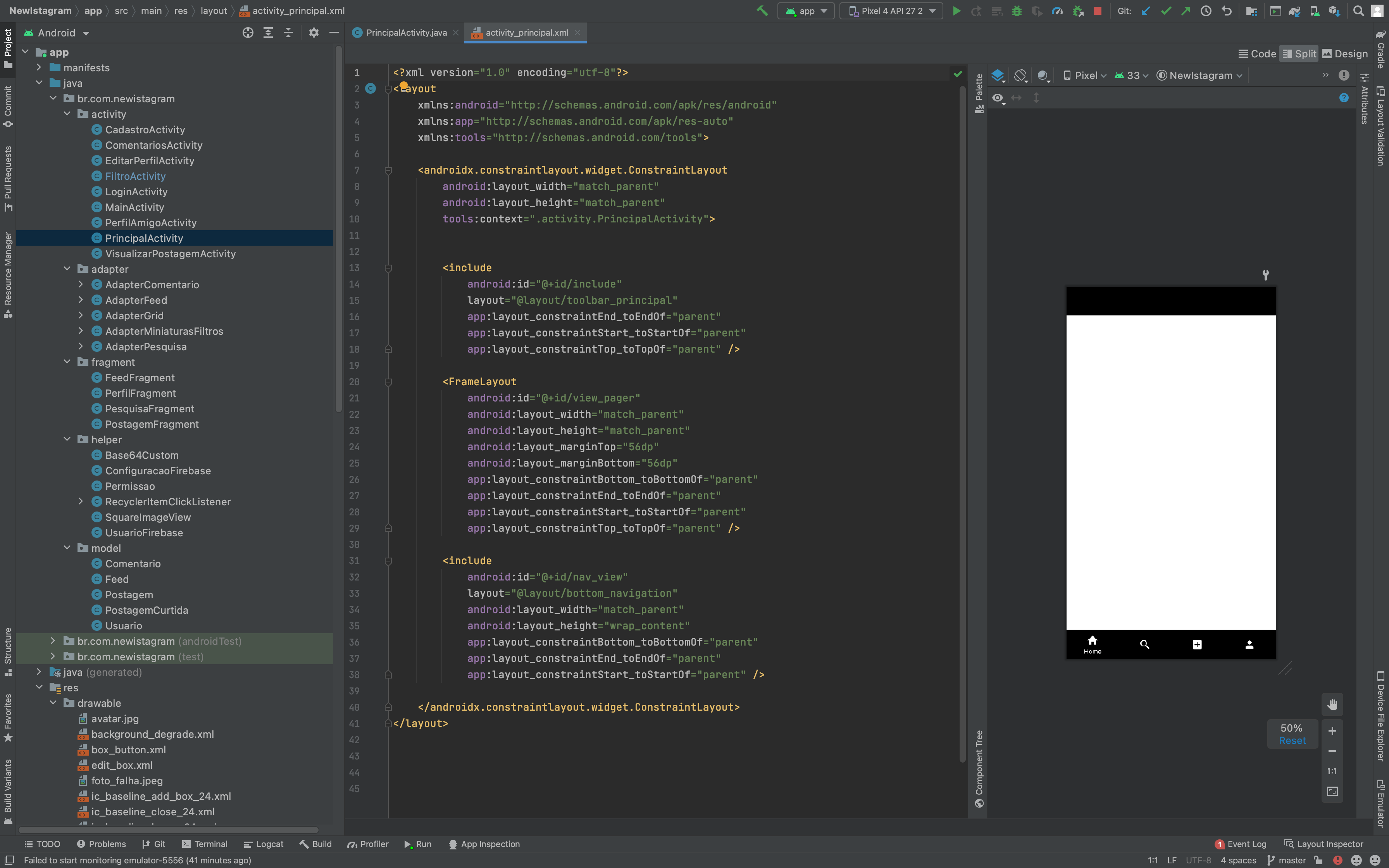 GitHub - brunobordindev/my_app_instagram