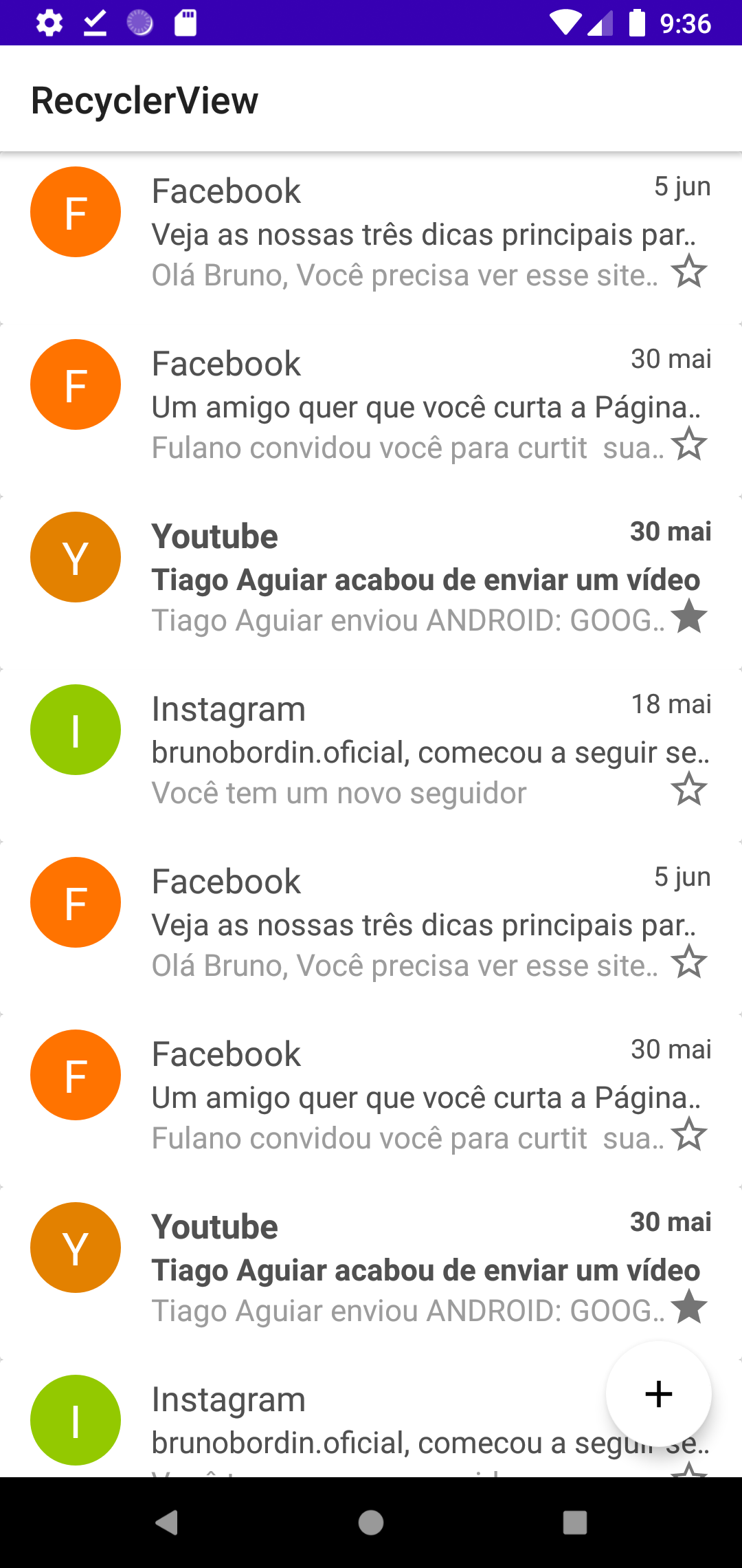 GitHub - brunobordindev/recycler_email