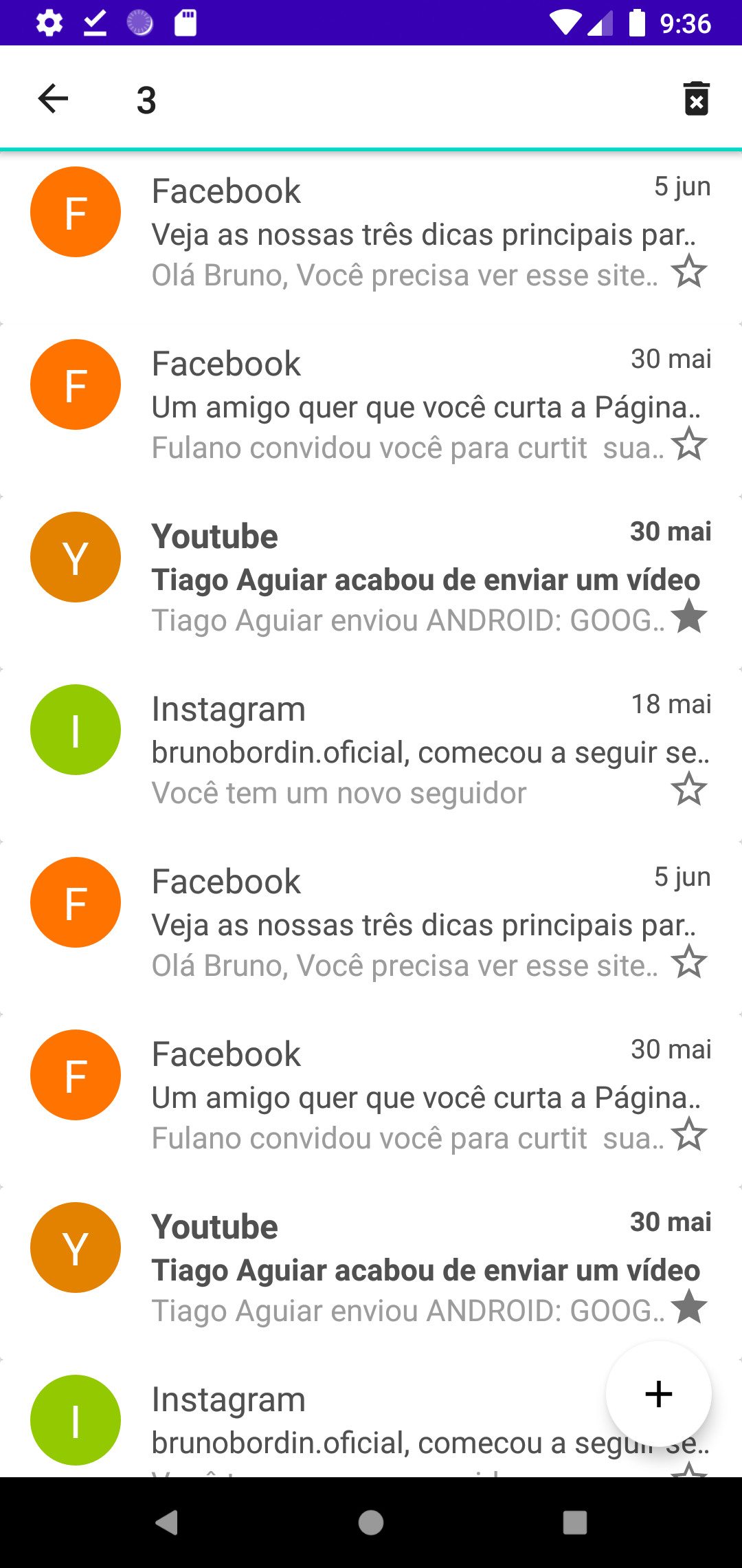 GitHub - brunobordindev/recycler_email