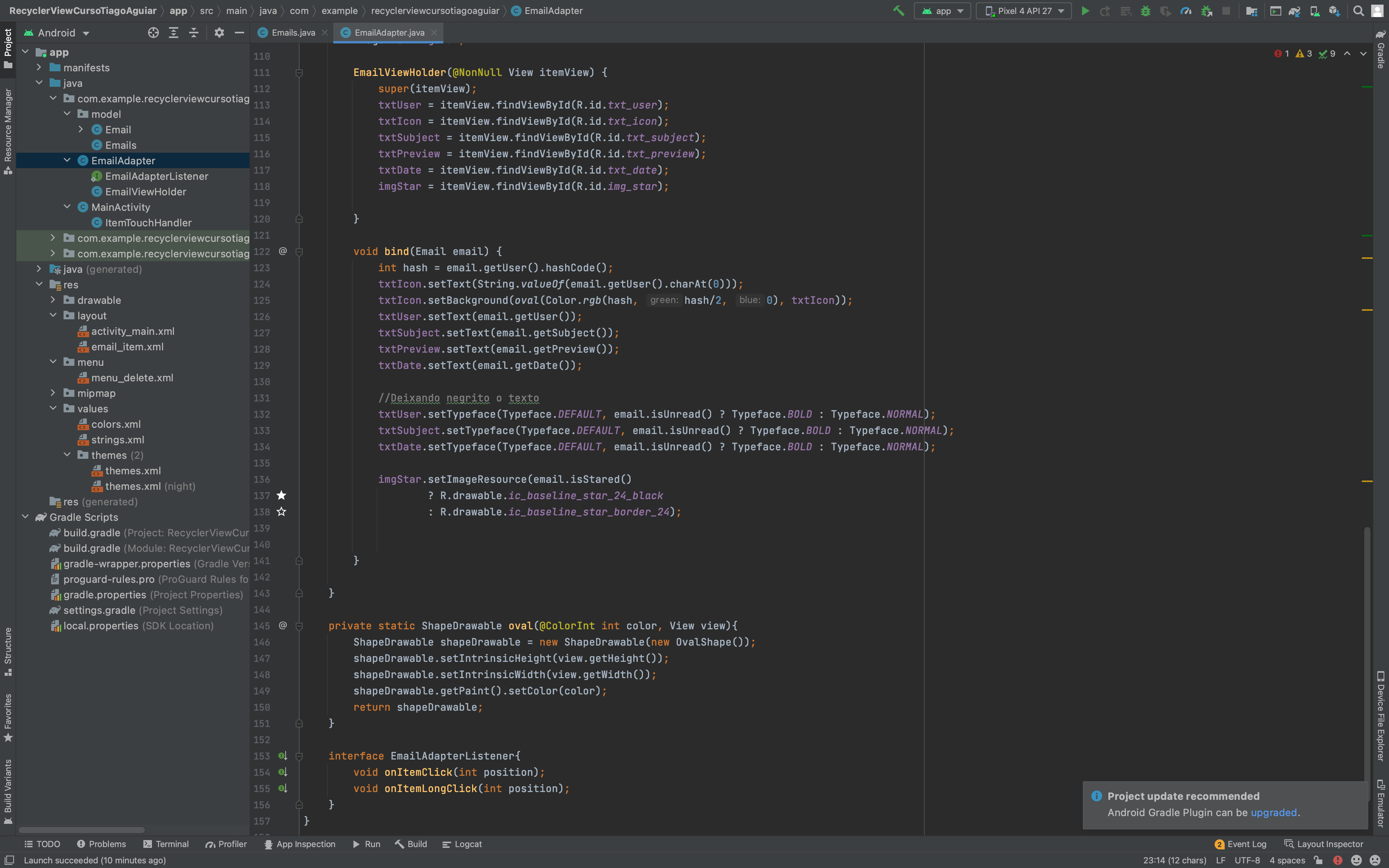 GitHub - brunobordindev/recycler_email
