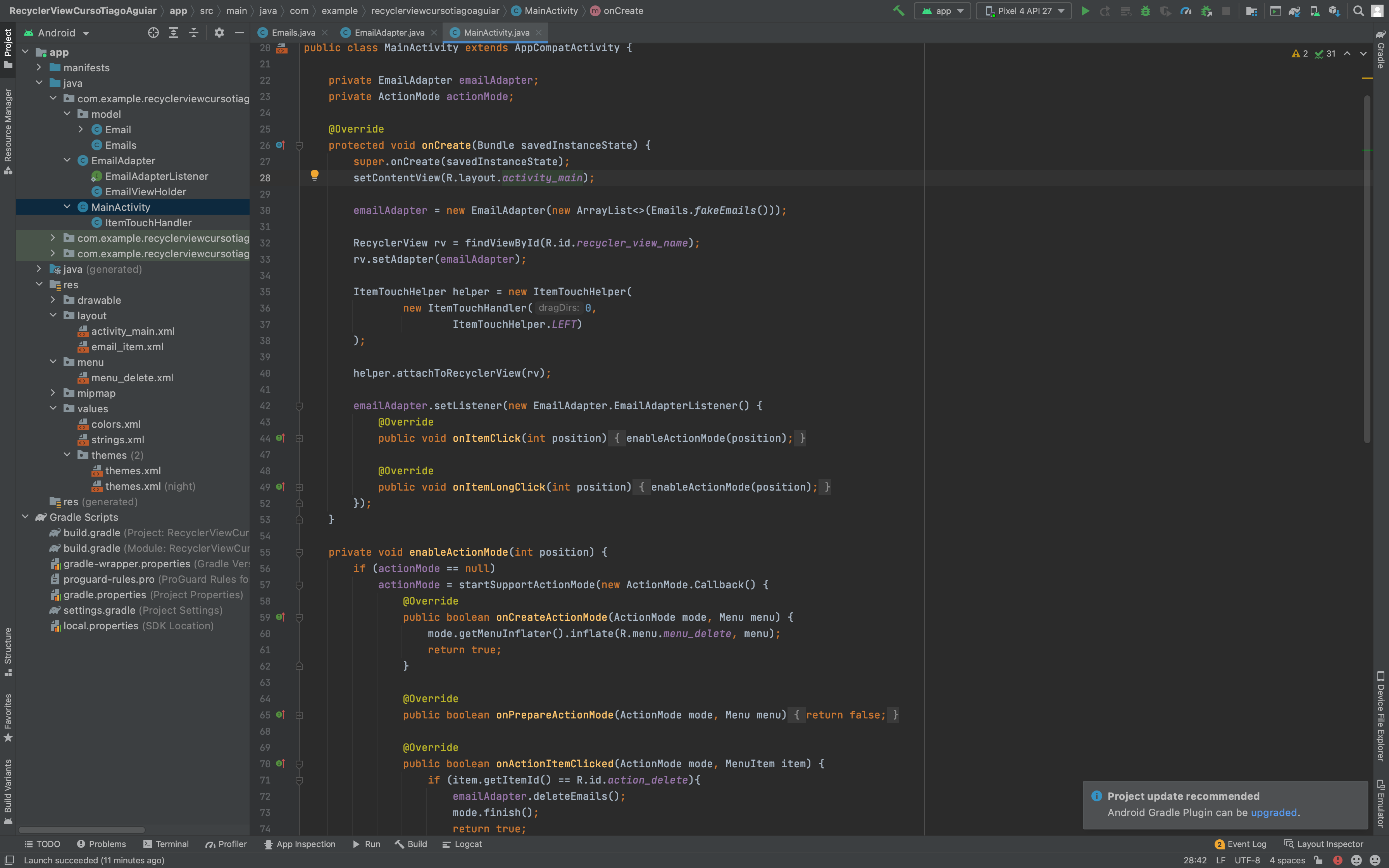 GitHub - brunobordindev/recycler_email