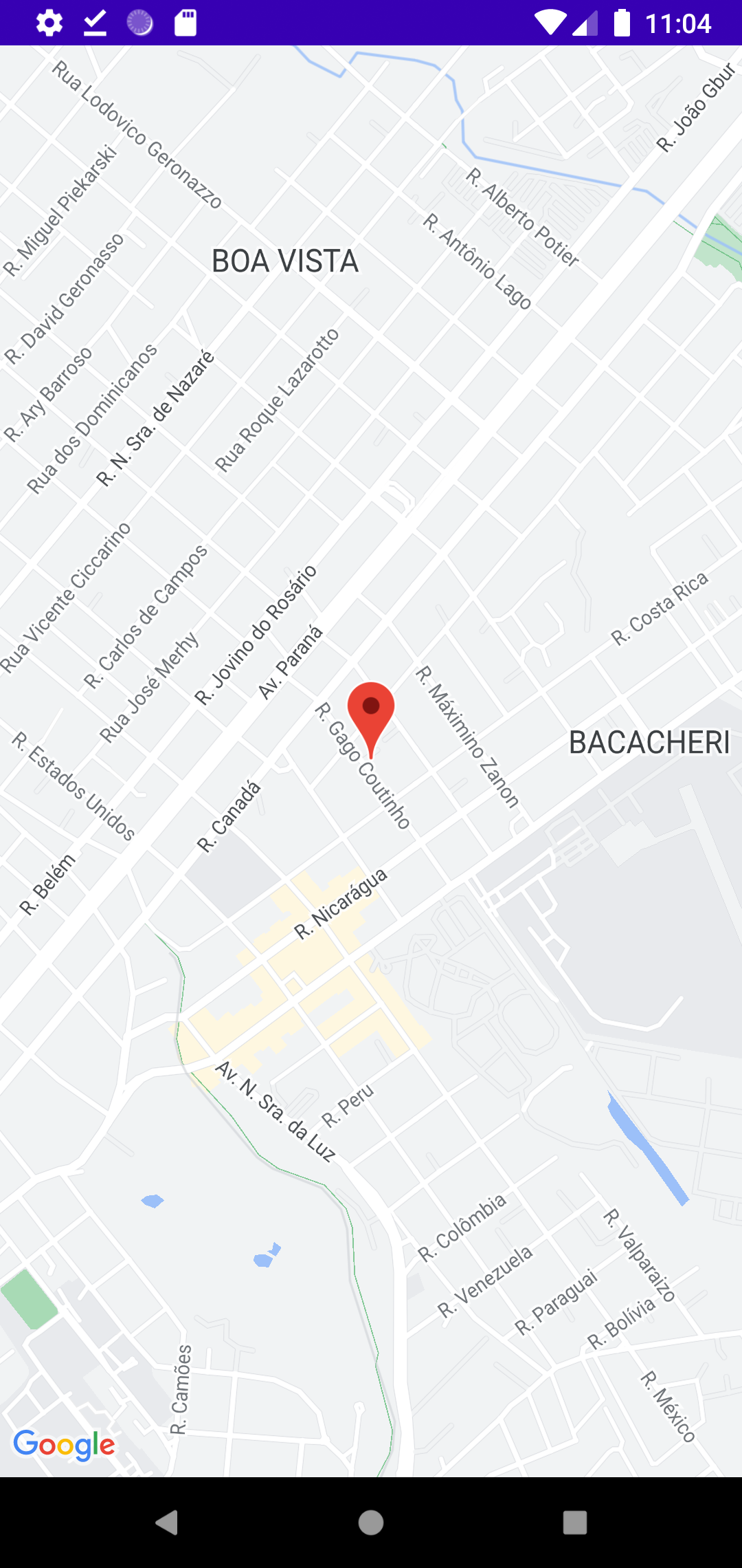 GitHub - brunobordindev/sdk_google_maps