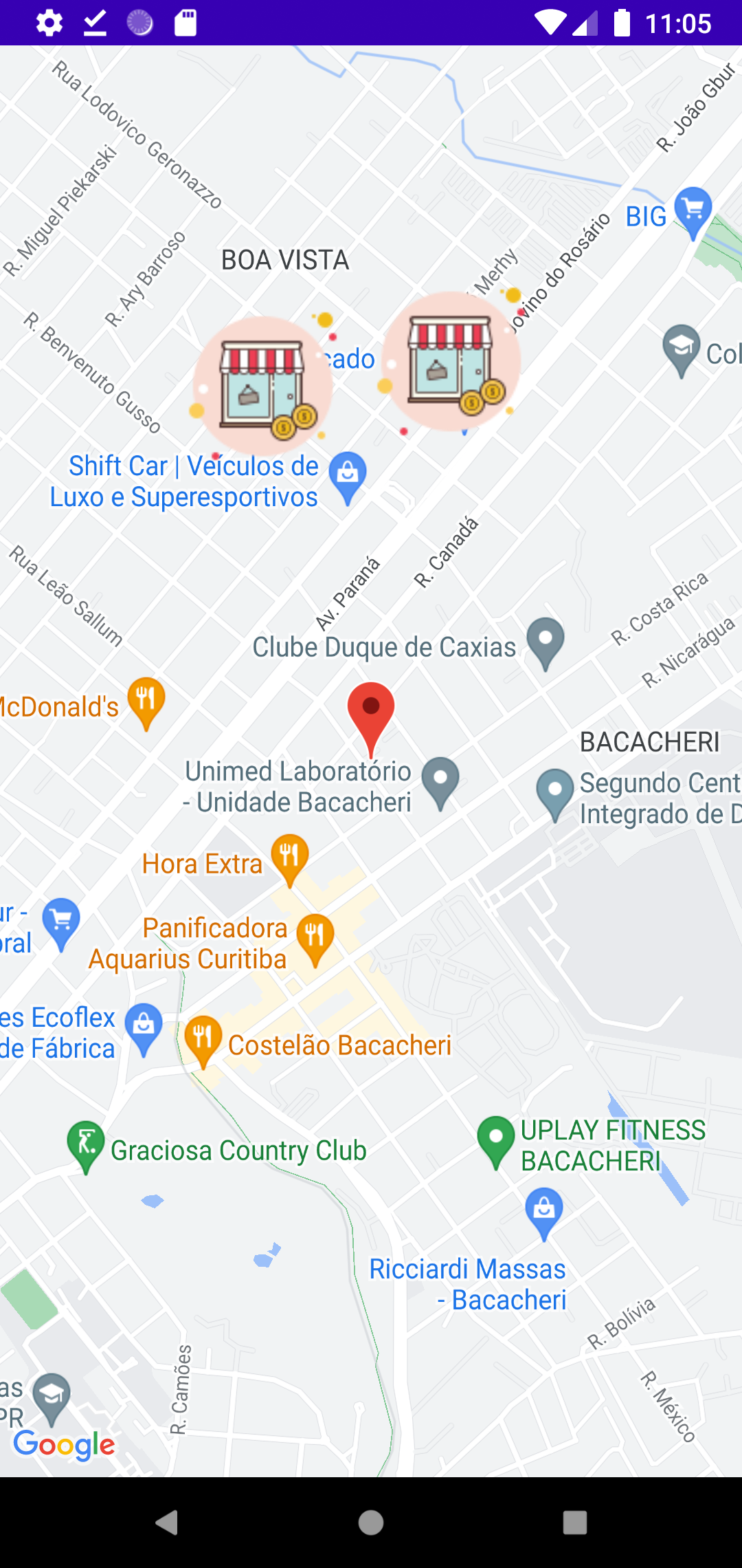 GitHub - brunobordindev/sdk_google_maps