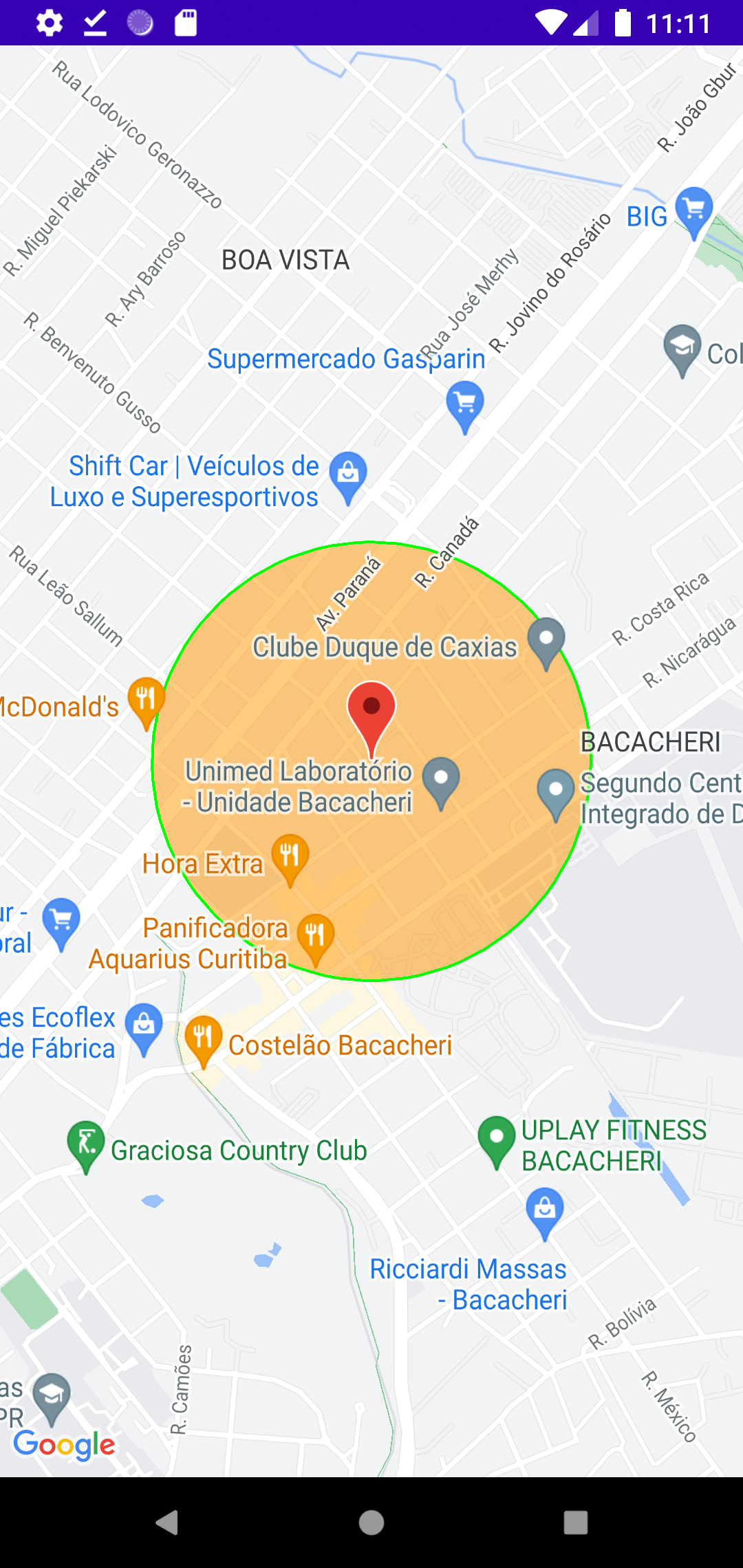 GitHub - brunobordindev/sdk_google_maps