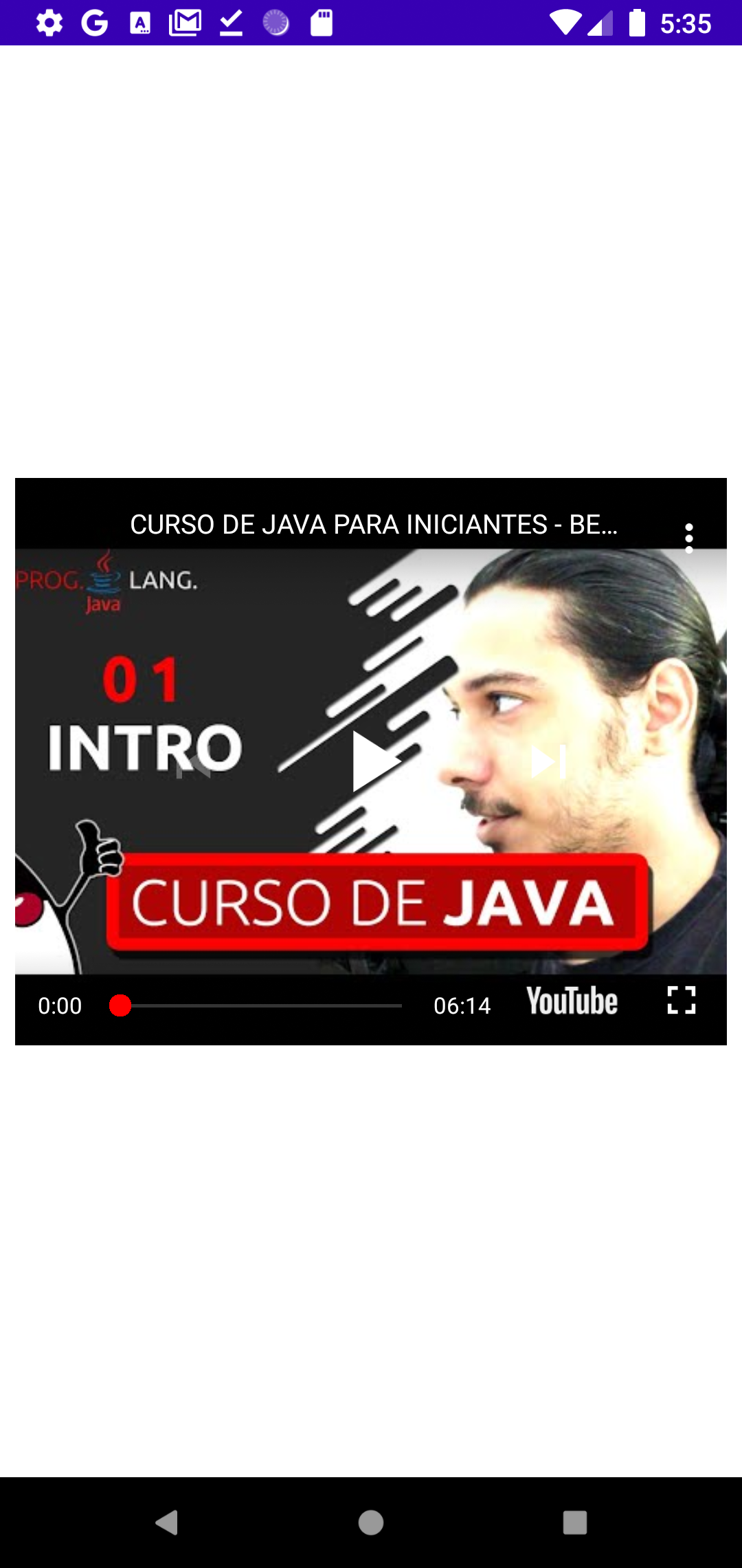 GitHub - brunobordindev/mostrar_video_youtube