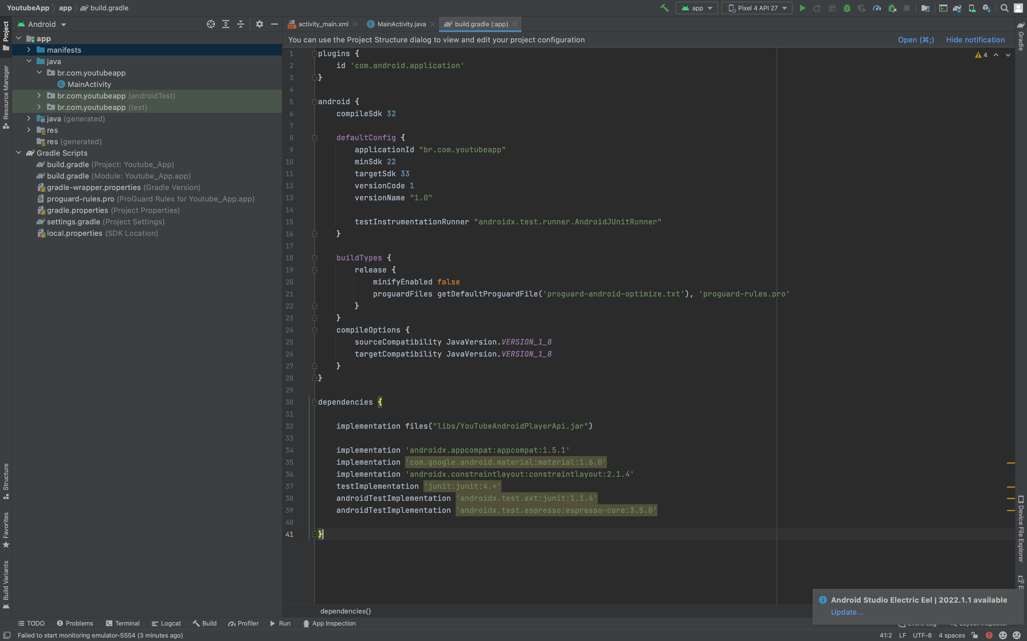 GitHub - brunobordindev/mostrar_video_youtube