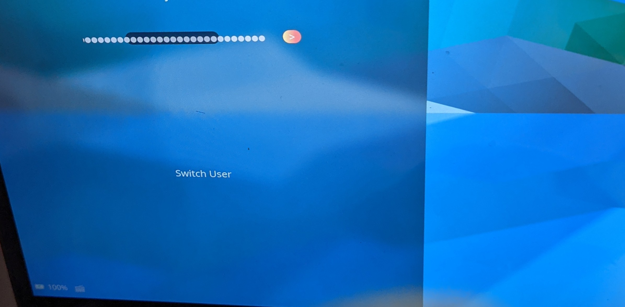 [Mars] lock screen password off center · Issue #163 · EliverLara/Sweet · GitHub