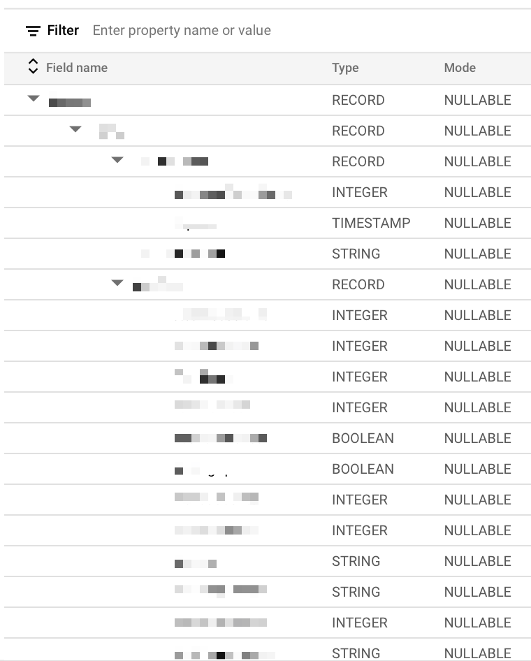 [Feature Request] BigQuery Support · Issue #2083 · TablePlus/TablePlus · GitHub