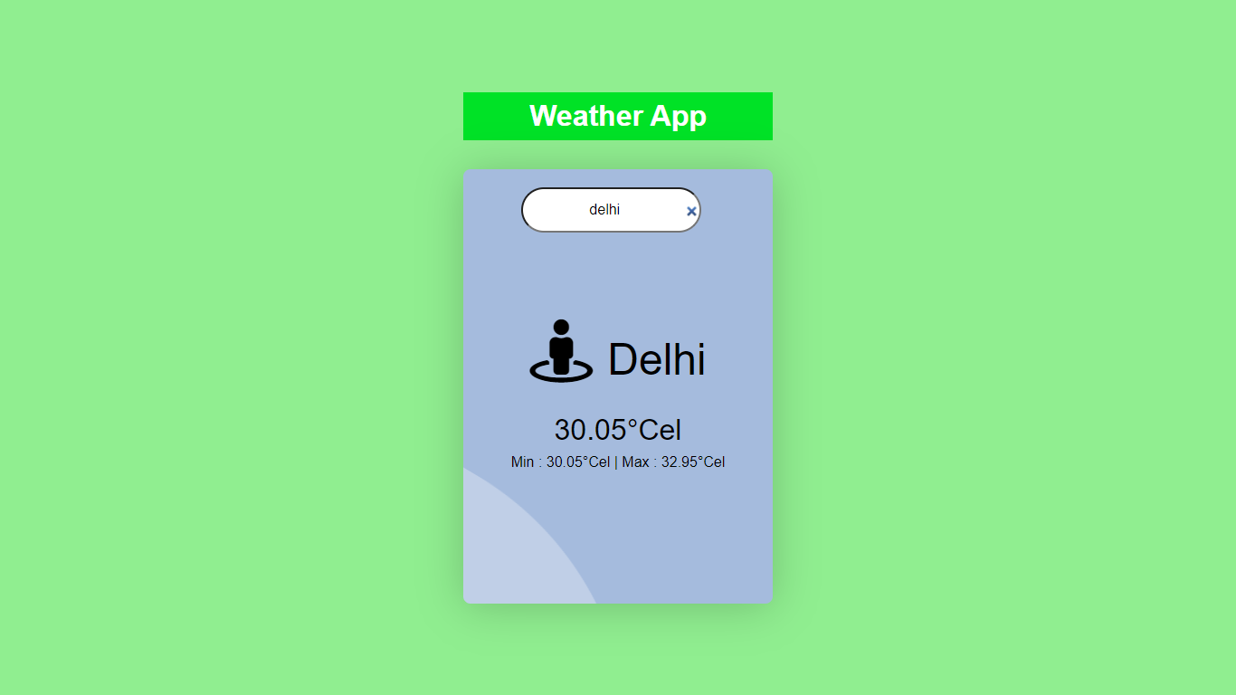 GitHub - Shobhitsky1144/Live-Search-Weather-App-using-ReactJs-Api