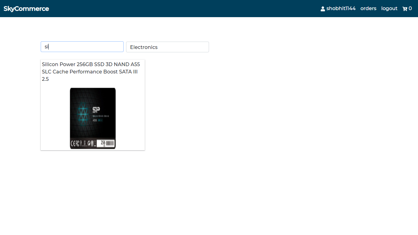 GitHub - Shobhitsky1144/Reactjs-firebase-Ecommerce-web-app