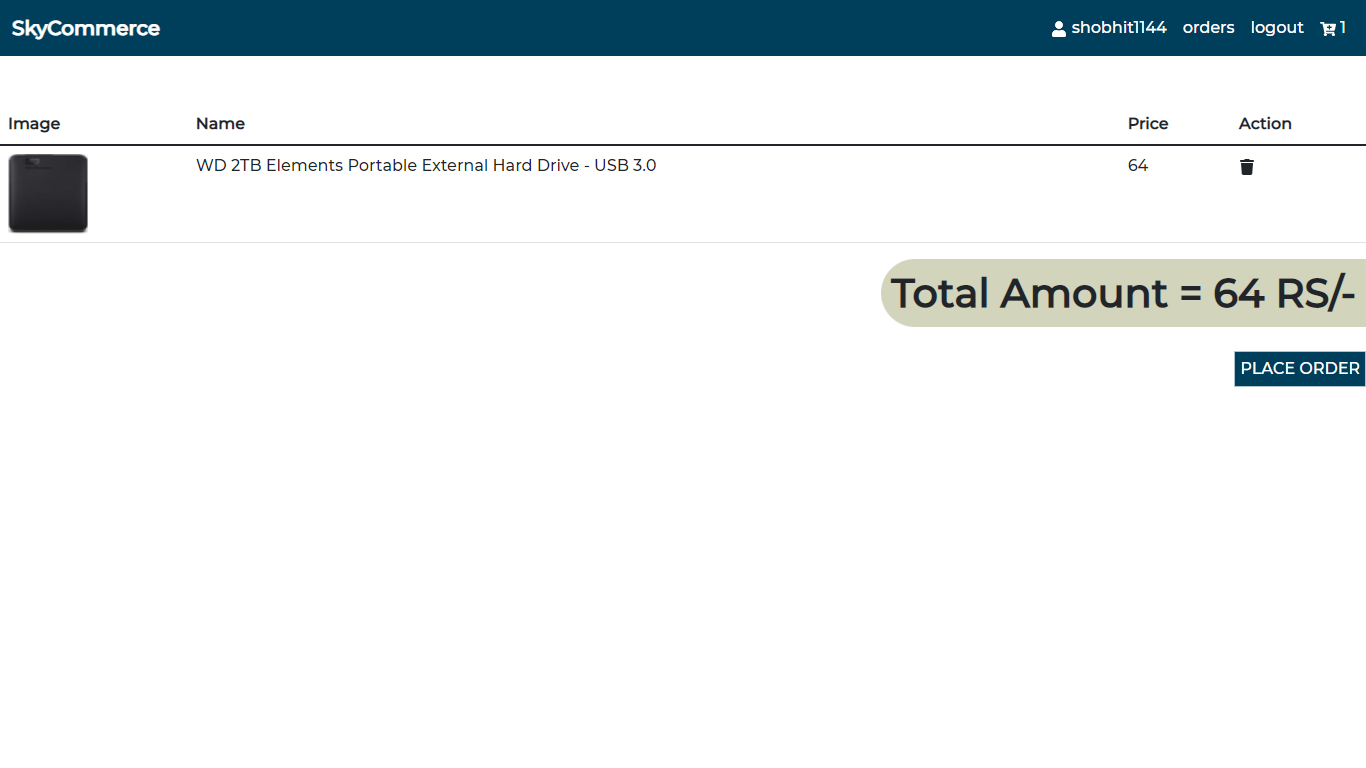 GitHub - Shobhitsky1144/Reactjs-firebase-Ecommerce-web-app