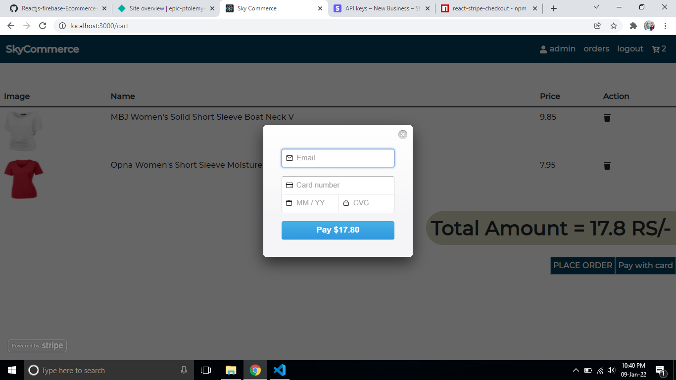 GitHub - Shobhitsky1144/Reactjs-firebase-Ecommerce-web-app
