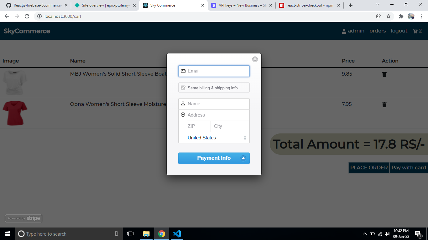 GitHub - Shobhitsky1144/Reactjs-firebase-Ecommerce-web-app