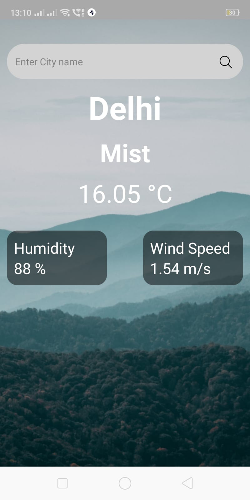 GitHub - Shobhitsky1144/Weather-Mobile-App-React-Native