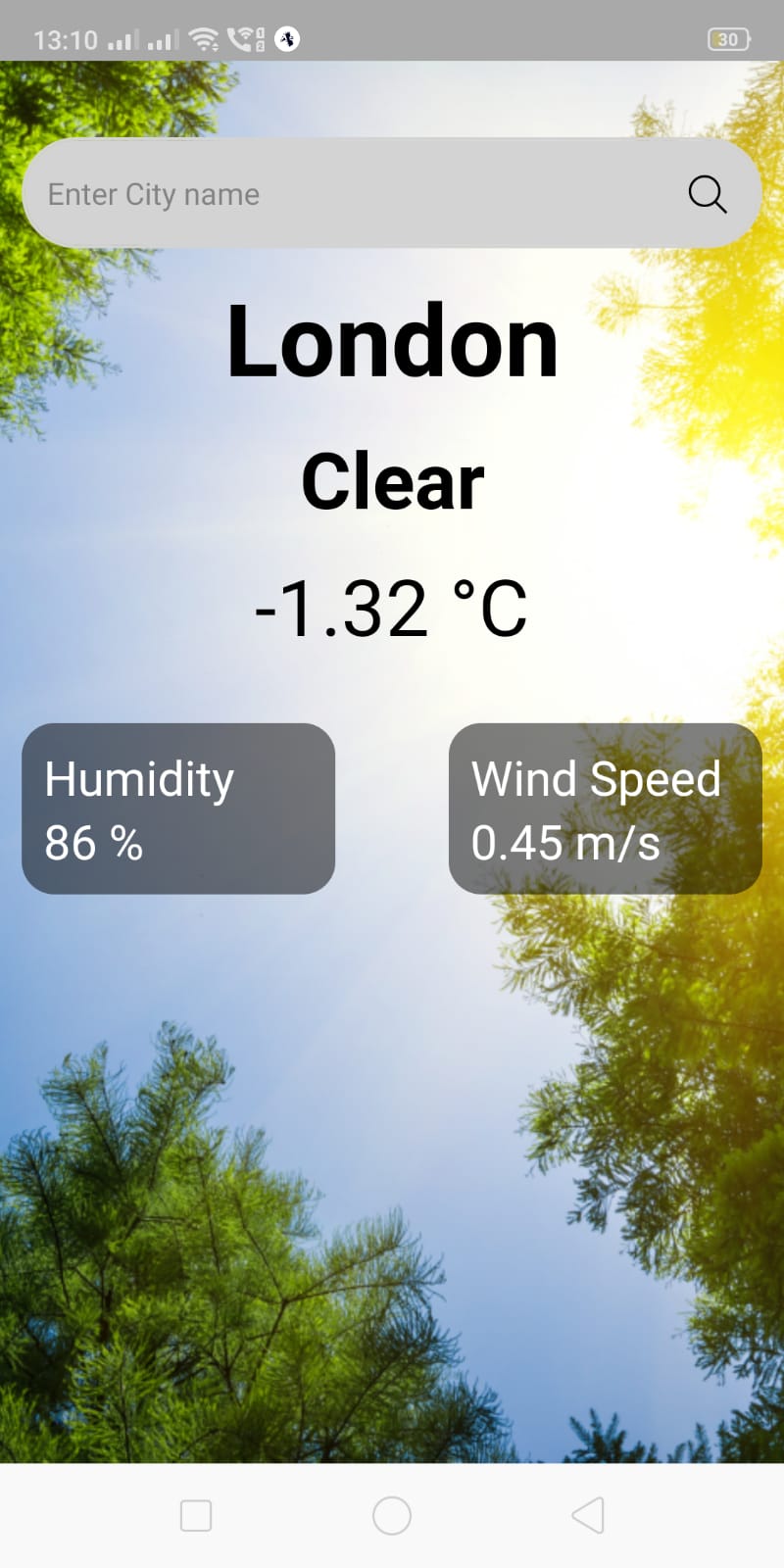 GitHub - Shobhitsky1144/Weather-Mobile-App-React-Native