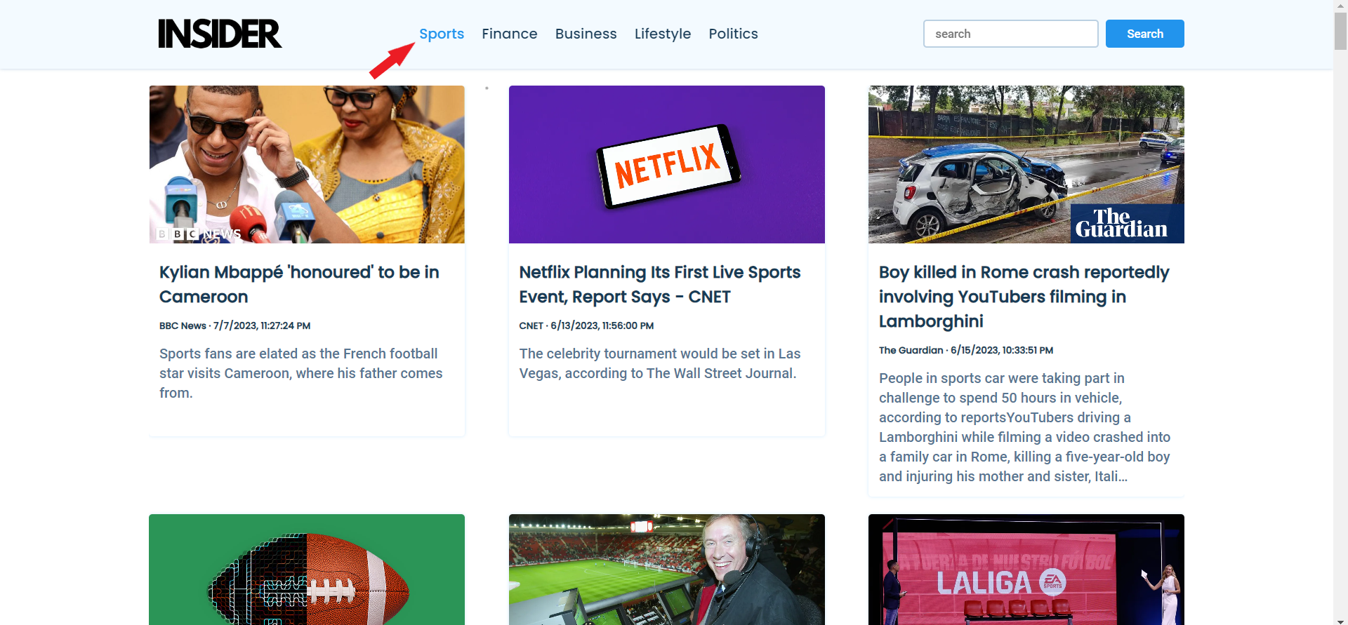 Github Sachin1293insider News