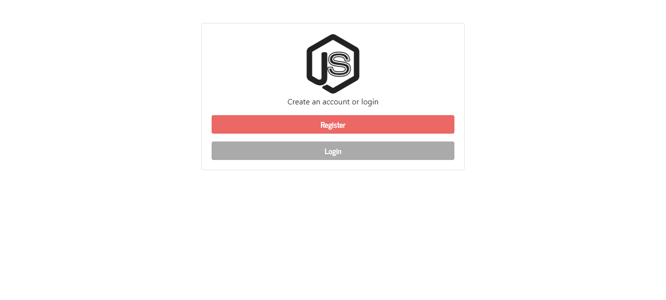 GitHub - Riyaksharma/PassportJs: A simple login register page using passportjs authnetication