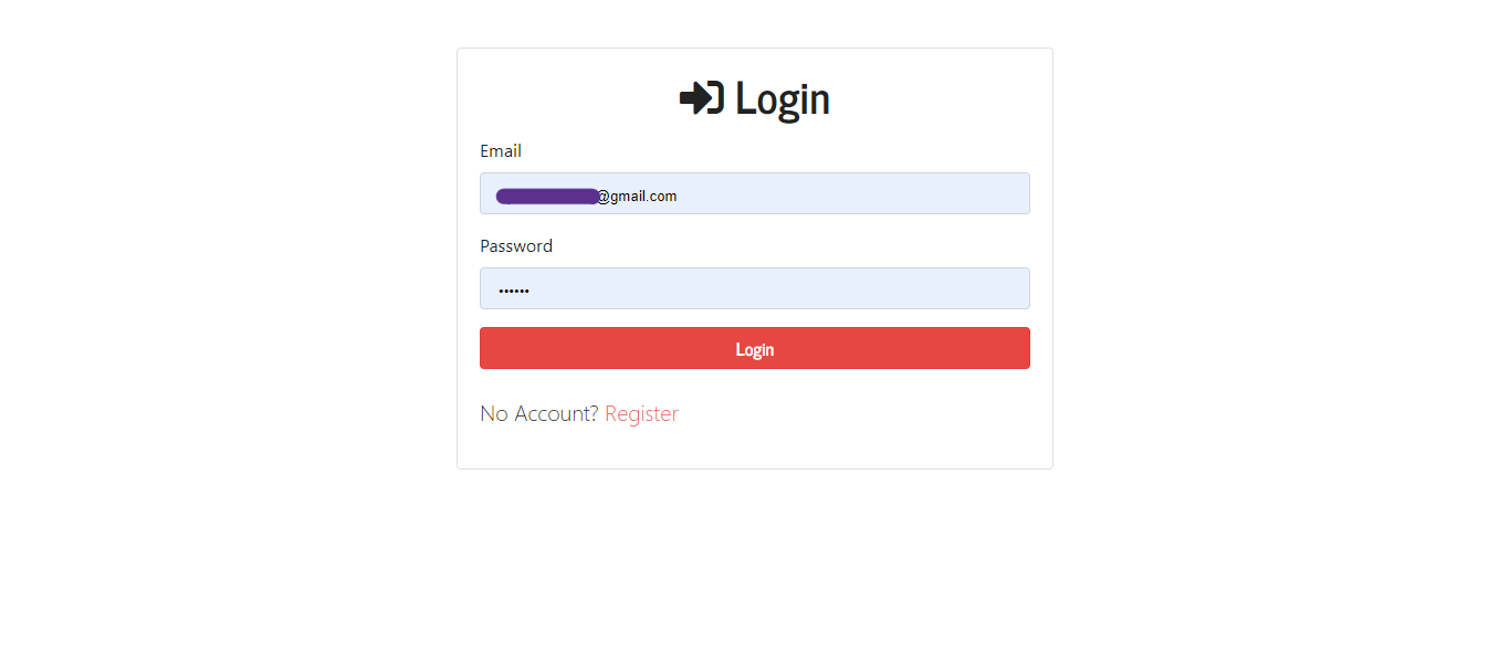 GitHub - Riyaksharma/PassportJs: A simple login register page using passportjs authnetication