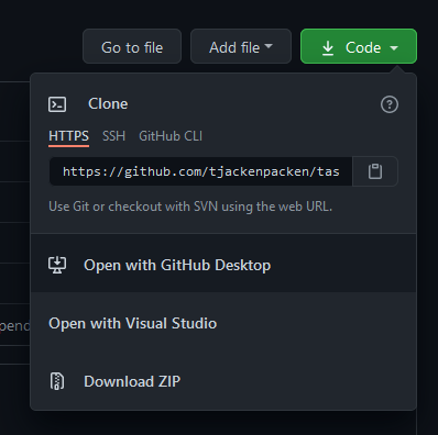 [Feature Request] Add proper version information · Issue #39 · tjackenpacken/taskbar-groups · GitHub