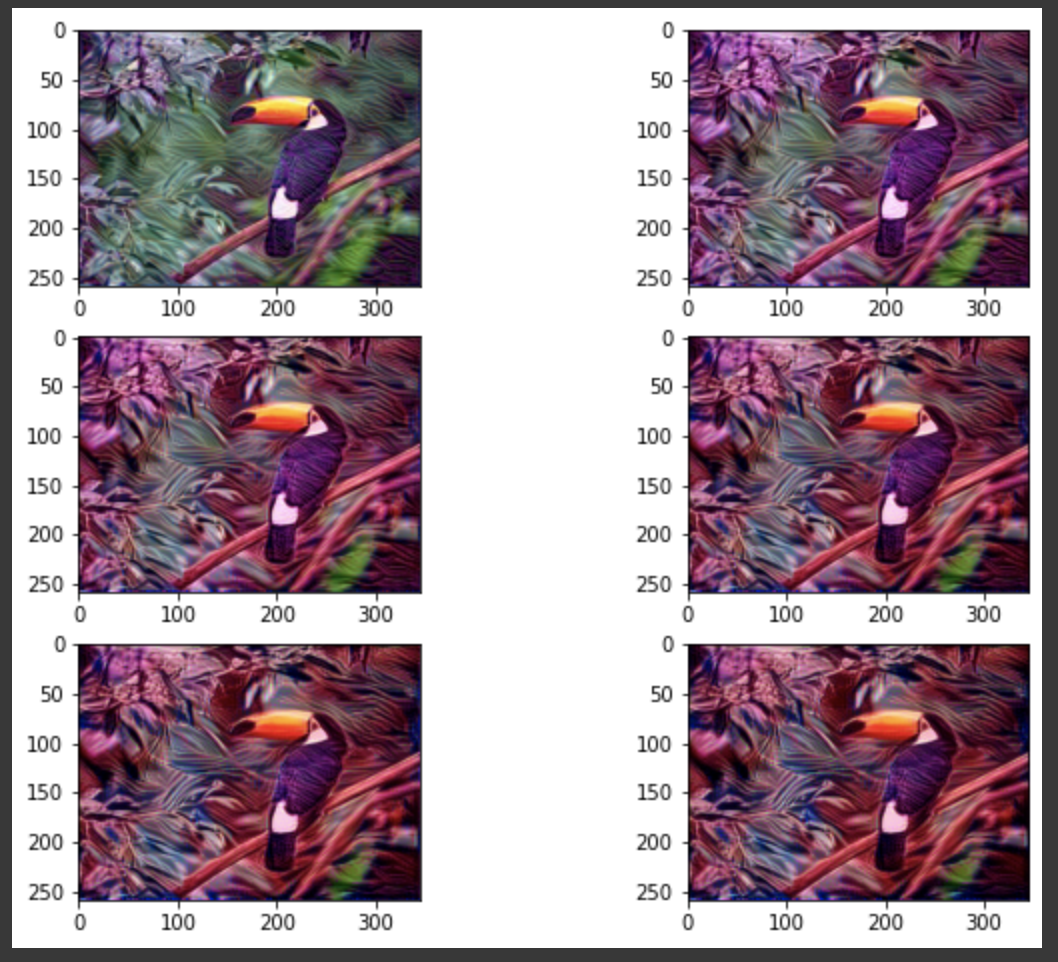 GitHub - jahnavi-yelamanchi/Neural-Style-Transfer: Tried out Neural style transfer using PyTorch