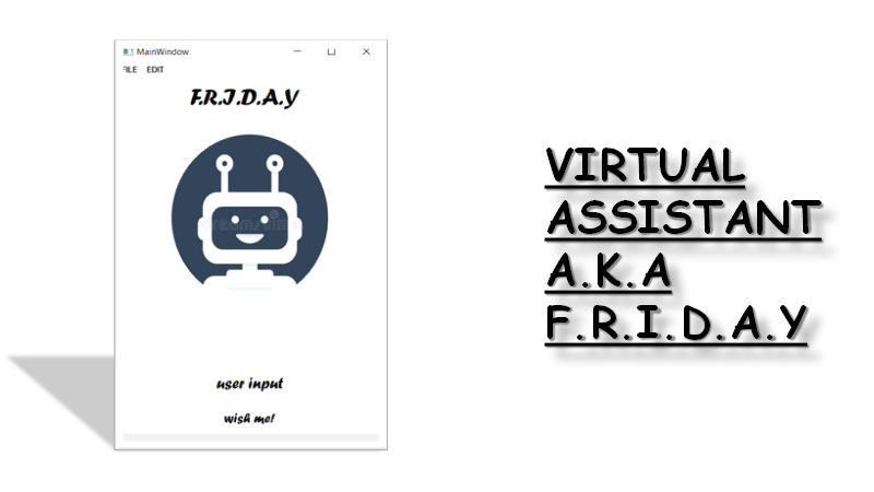 GitHub - tony0411kp/DESKTOP-VOICE-ASSISTANT-a.k.a-F.R.I.D.A.Y-PYTHON-3.8.5-and-PyQt5: The ...